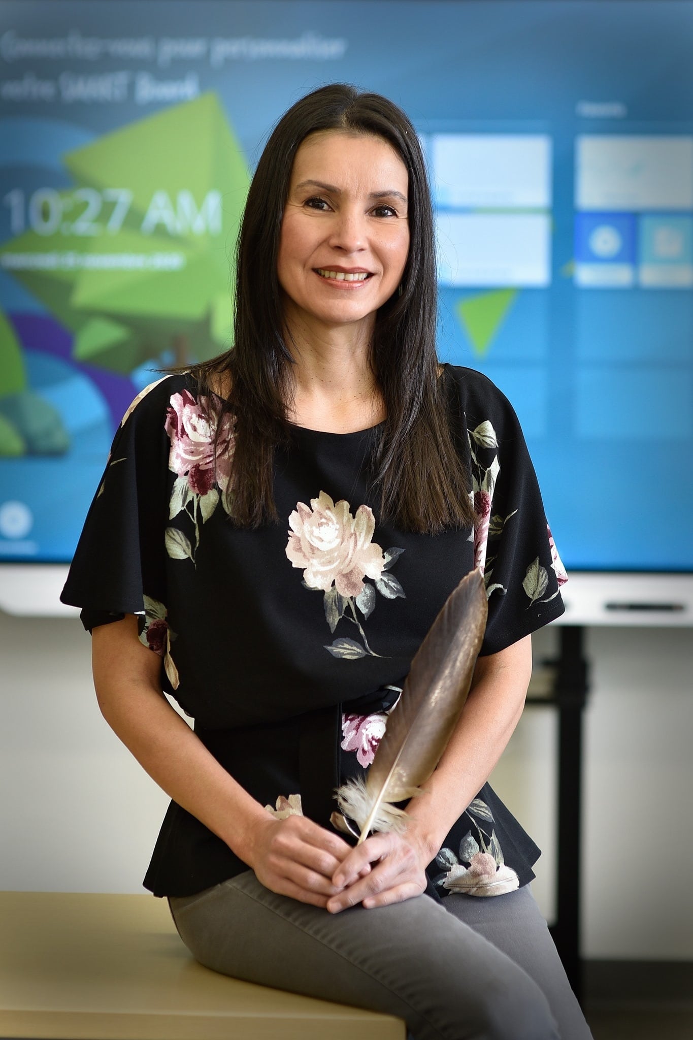 Voici pourquoi la nouvelle gouverneure générale du Canada ne parle pas ...