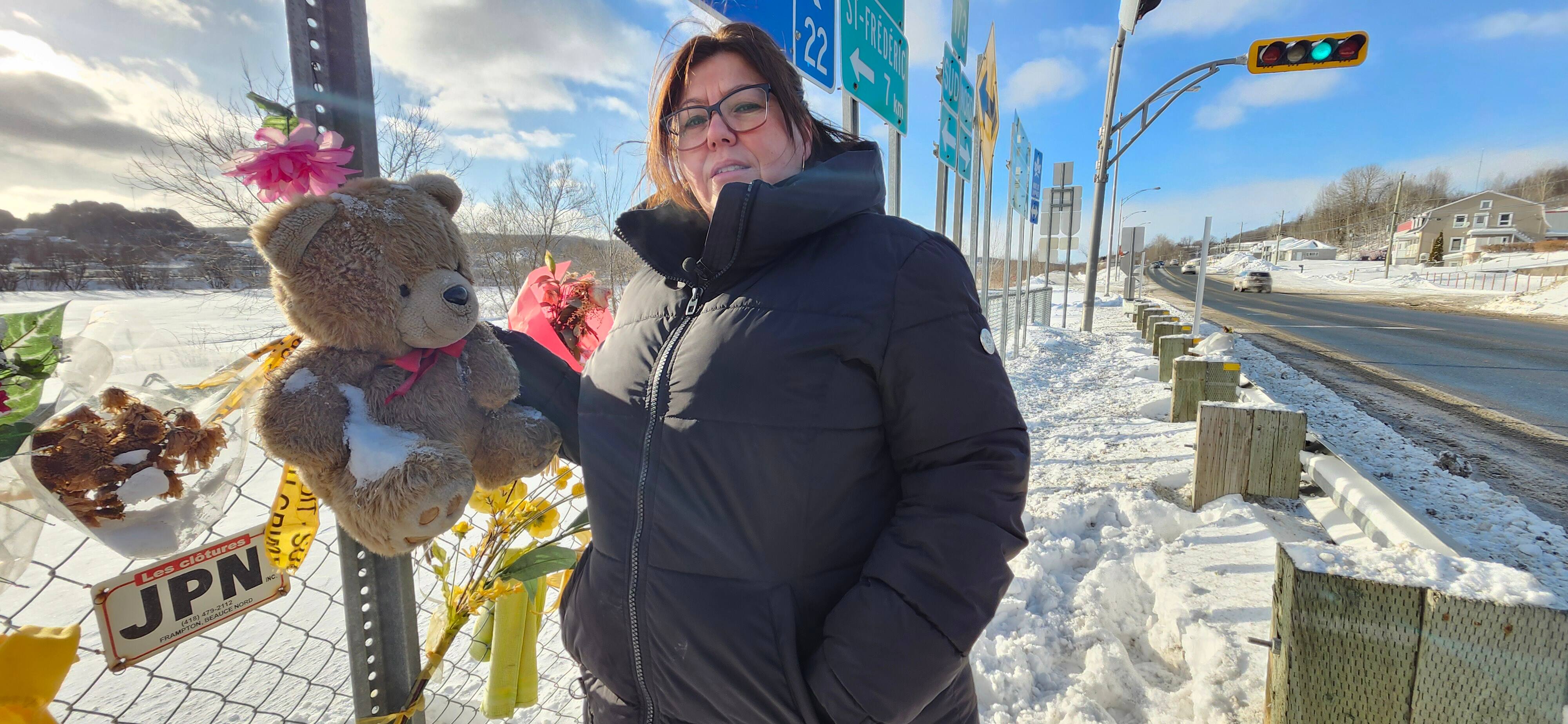«Ma fille est décédée»: cette mère déplore que les cours de conduite de ...