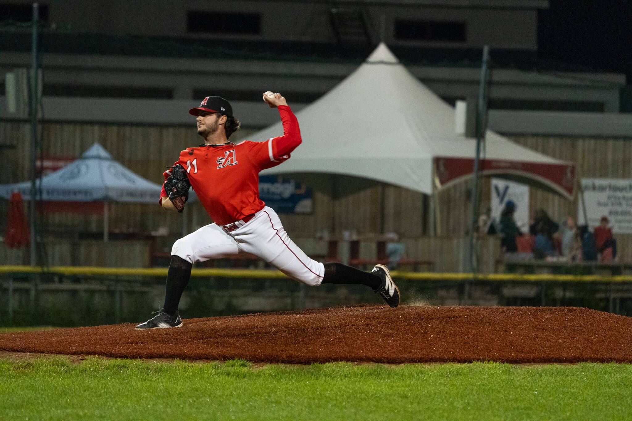 Un «Cy Young» sous les yeux | Le Journal de Montréal