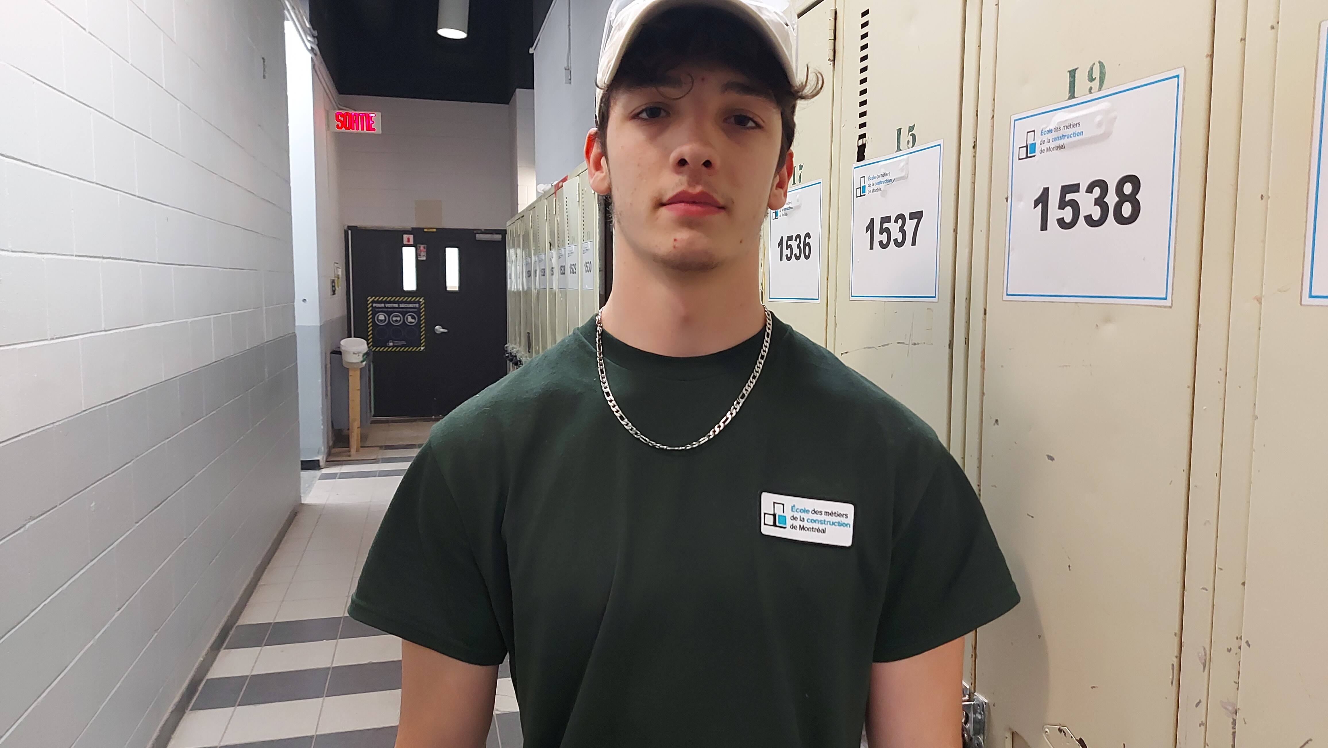 Des étudiants en construction redoutent une formation au rabais: «C’est ...