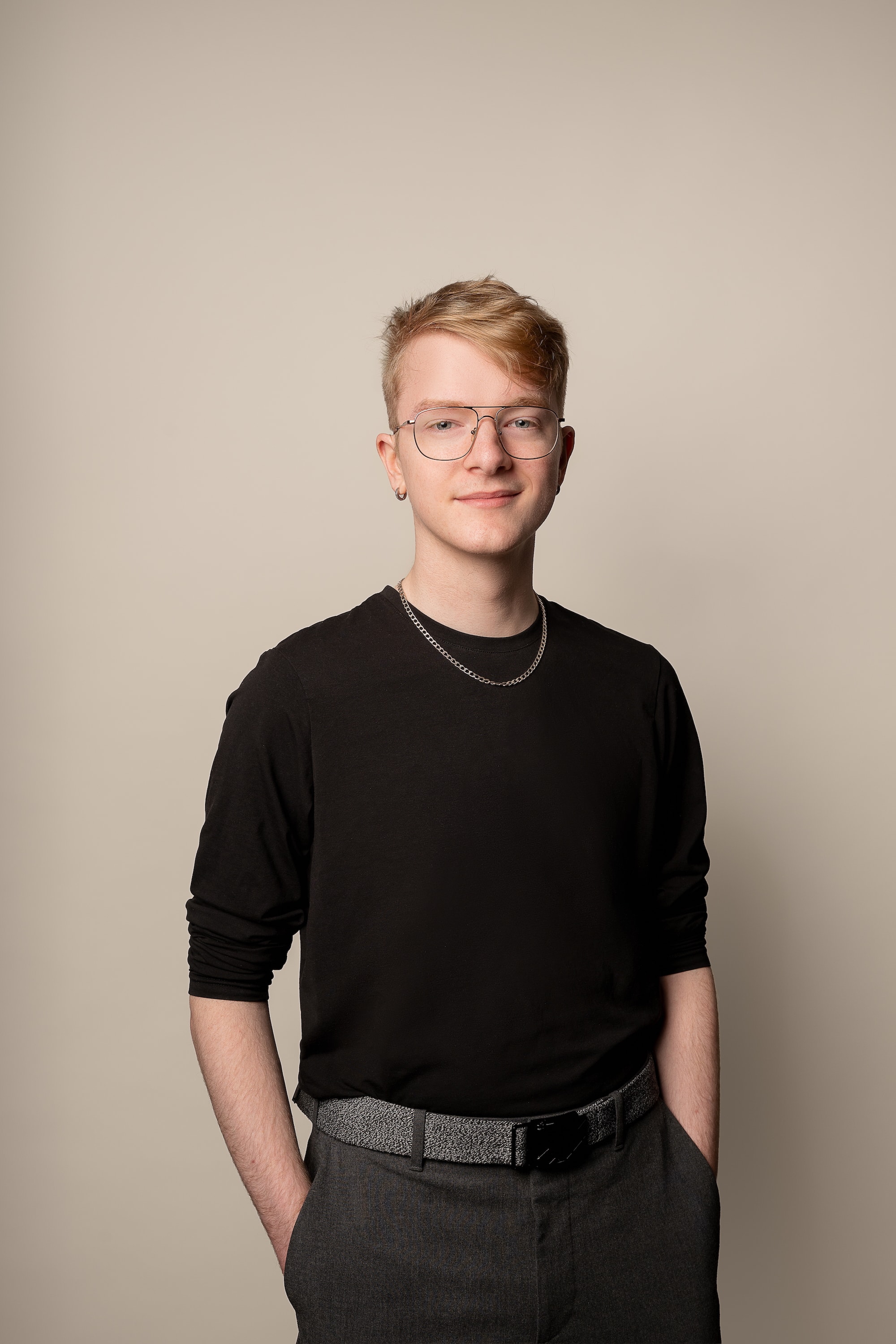 Nathan Nadeau rejoint l’équipe de la clinique Bérubé audioprothésistes ...
