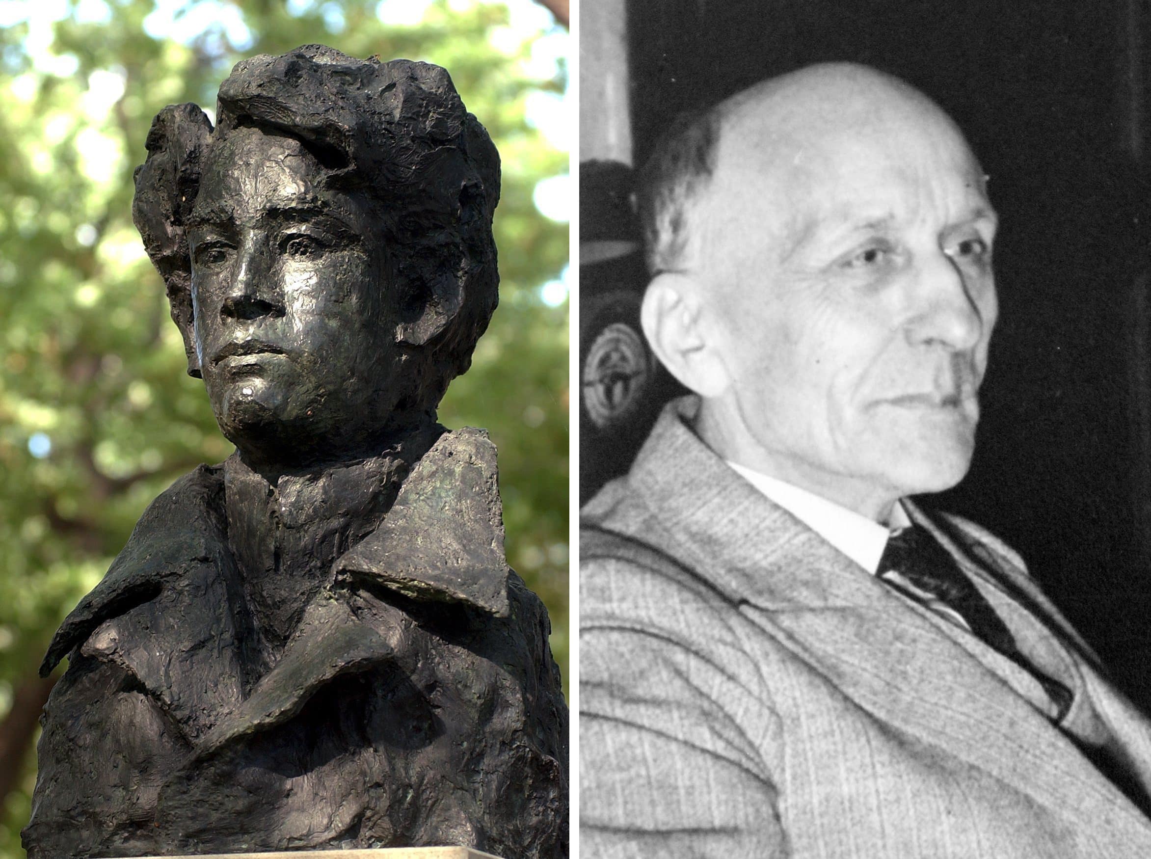 Qui était vraiment Louis Dantin, le mystérieux mentor d’Émile Nelligan ...