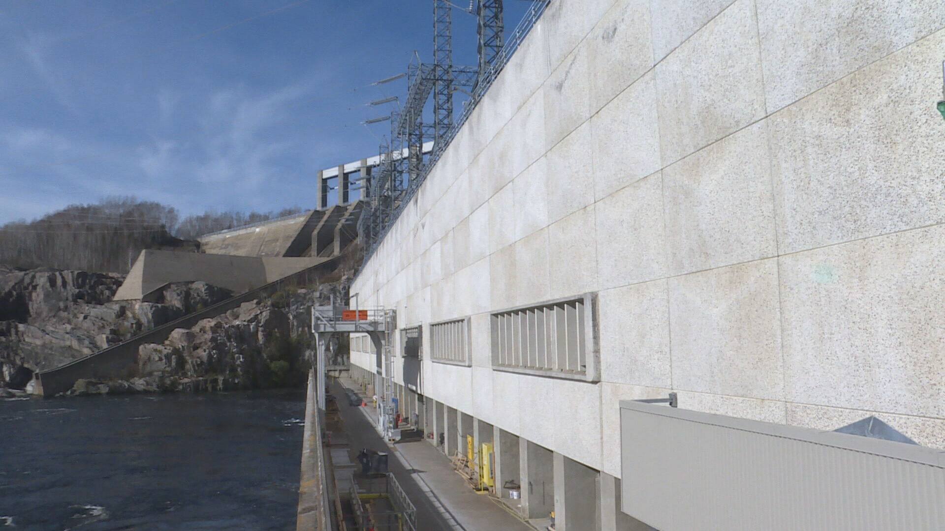 Hydro-Québec augmentera la puissance de trois centrales pour l’hiver ...