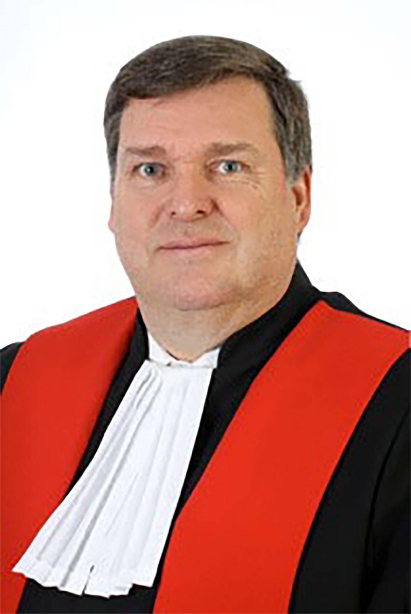 Louis Dionne, un des grands pompiers de l’État | JDQ