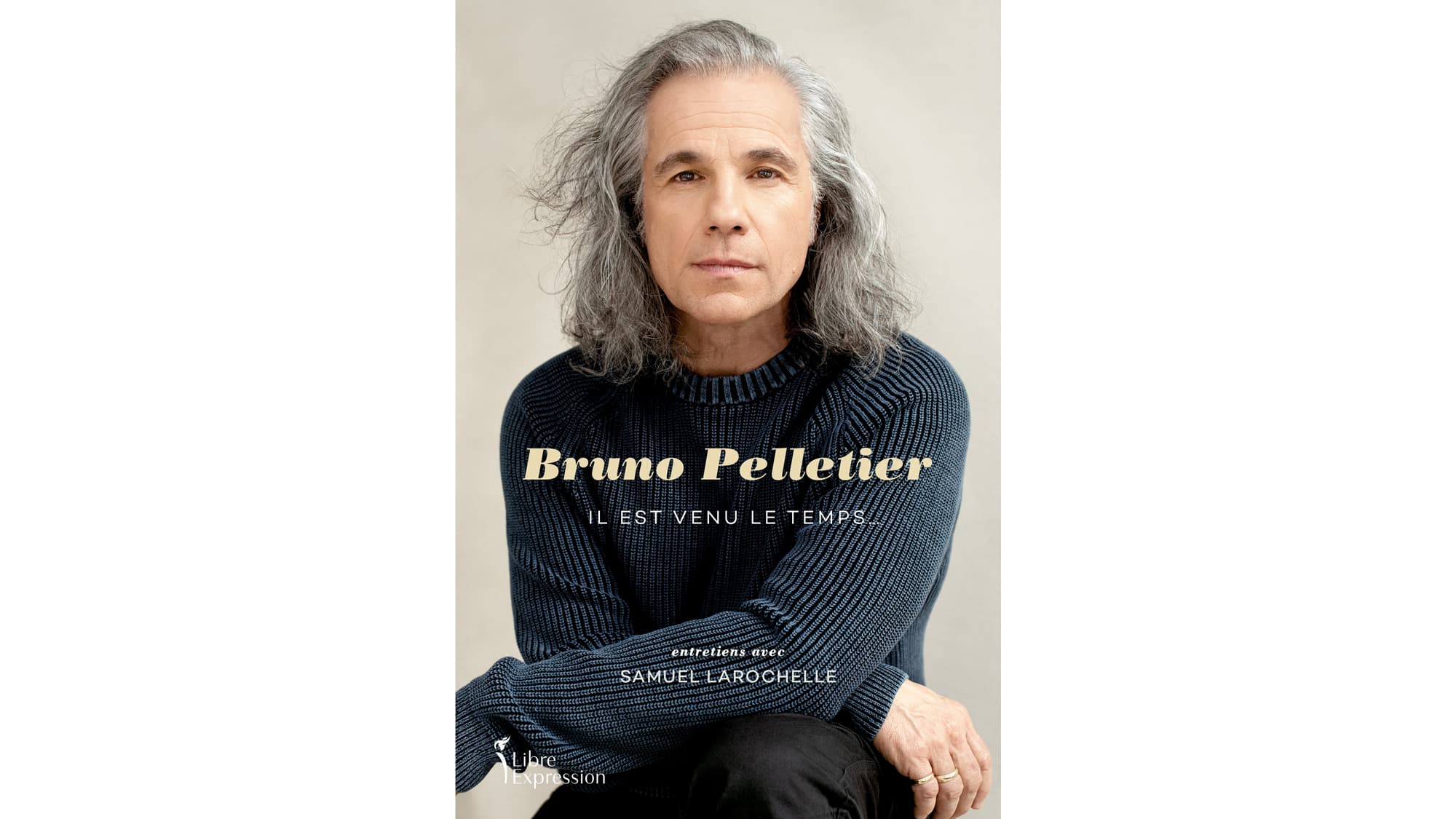 Biographie: Bruno Pelletier, un homme empreint d’authenticité | JDM
