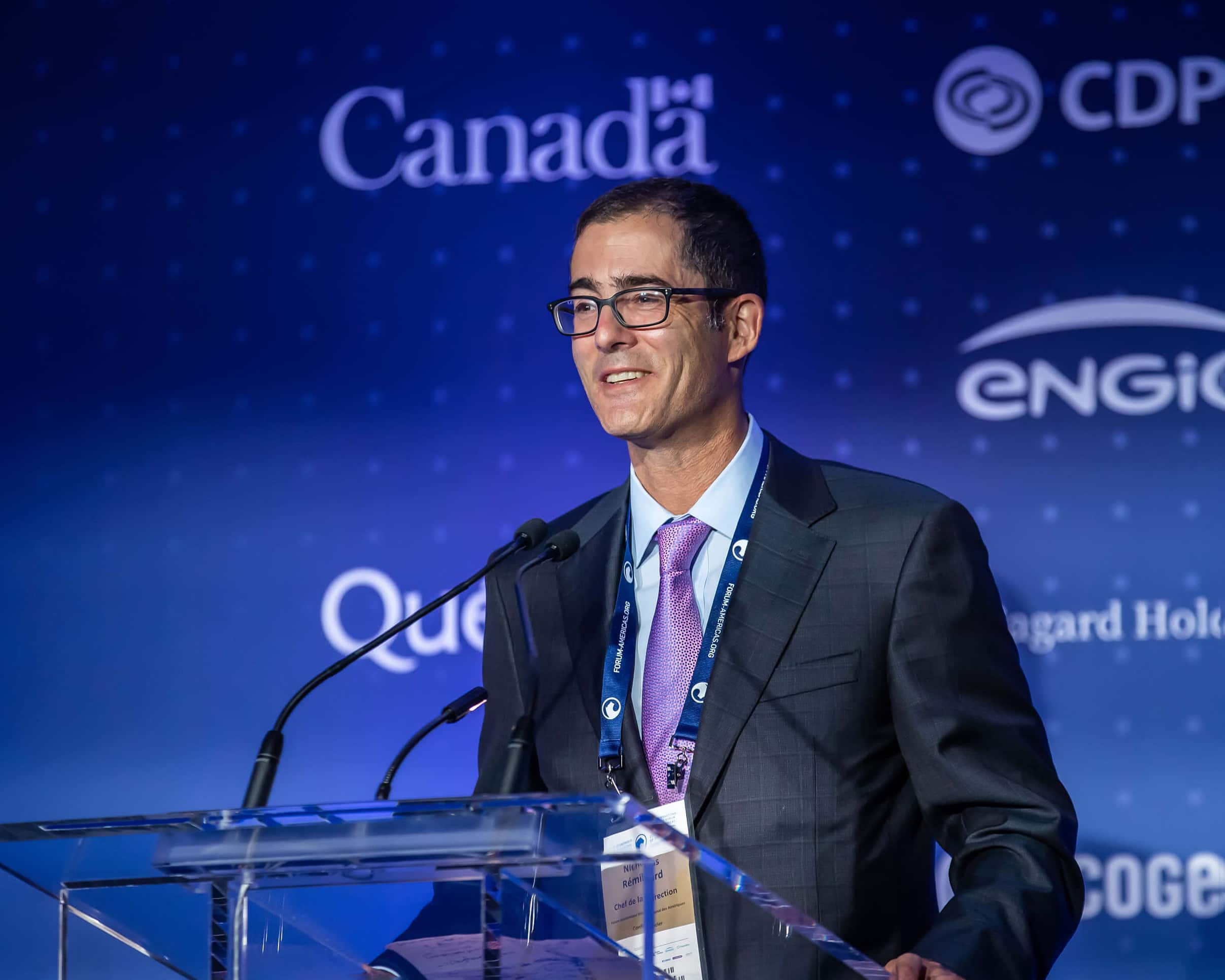 Conférence de Montréal: mystère complet sur les retombées économiques ...