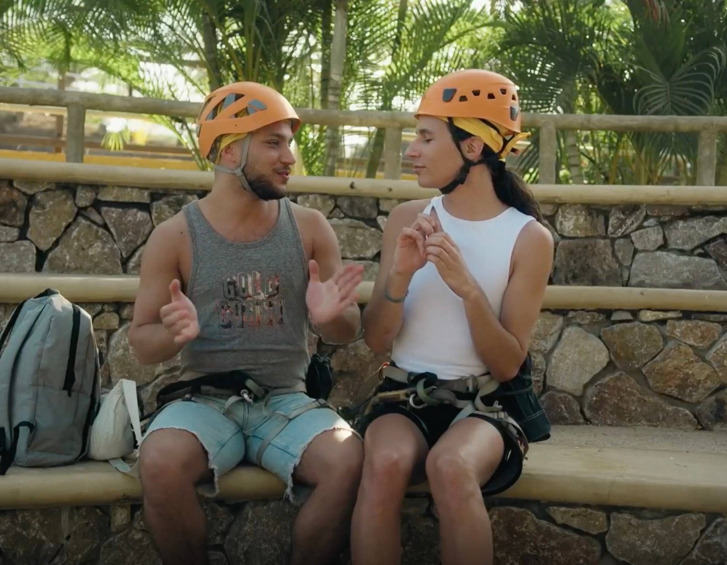 Deux mois plus tard: Émouvantes retrouvailles pour les duos de «Si on s ...