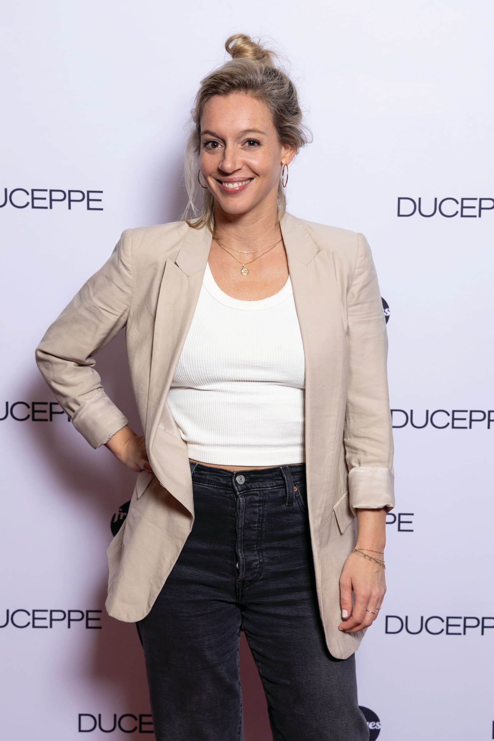 Noémie Yelle fera un retour au grand écran | 7 Jours