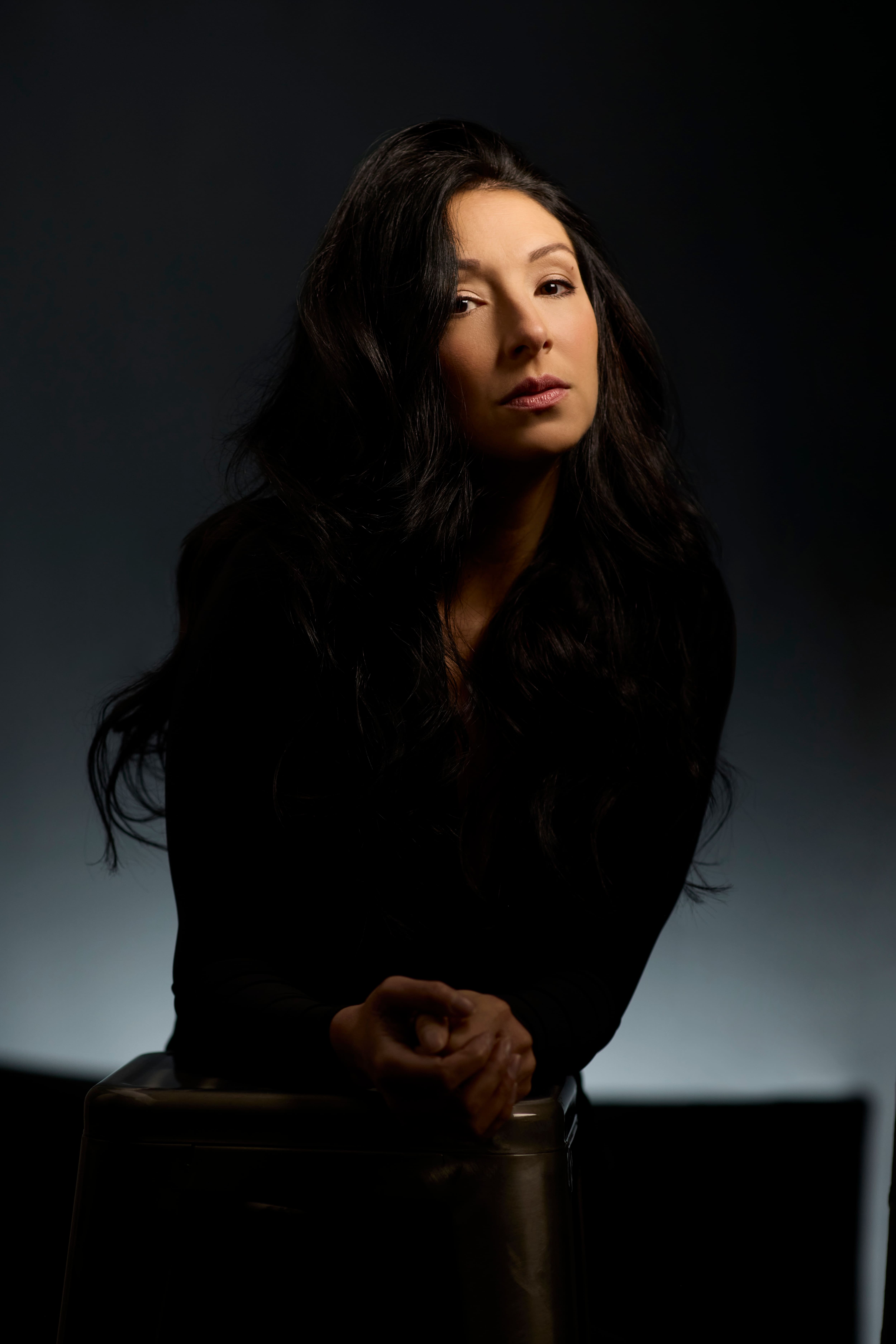 «Je suis prête à assumer qui je suis»: la chanteuse Rita Tabbakh se ...