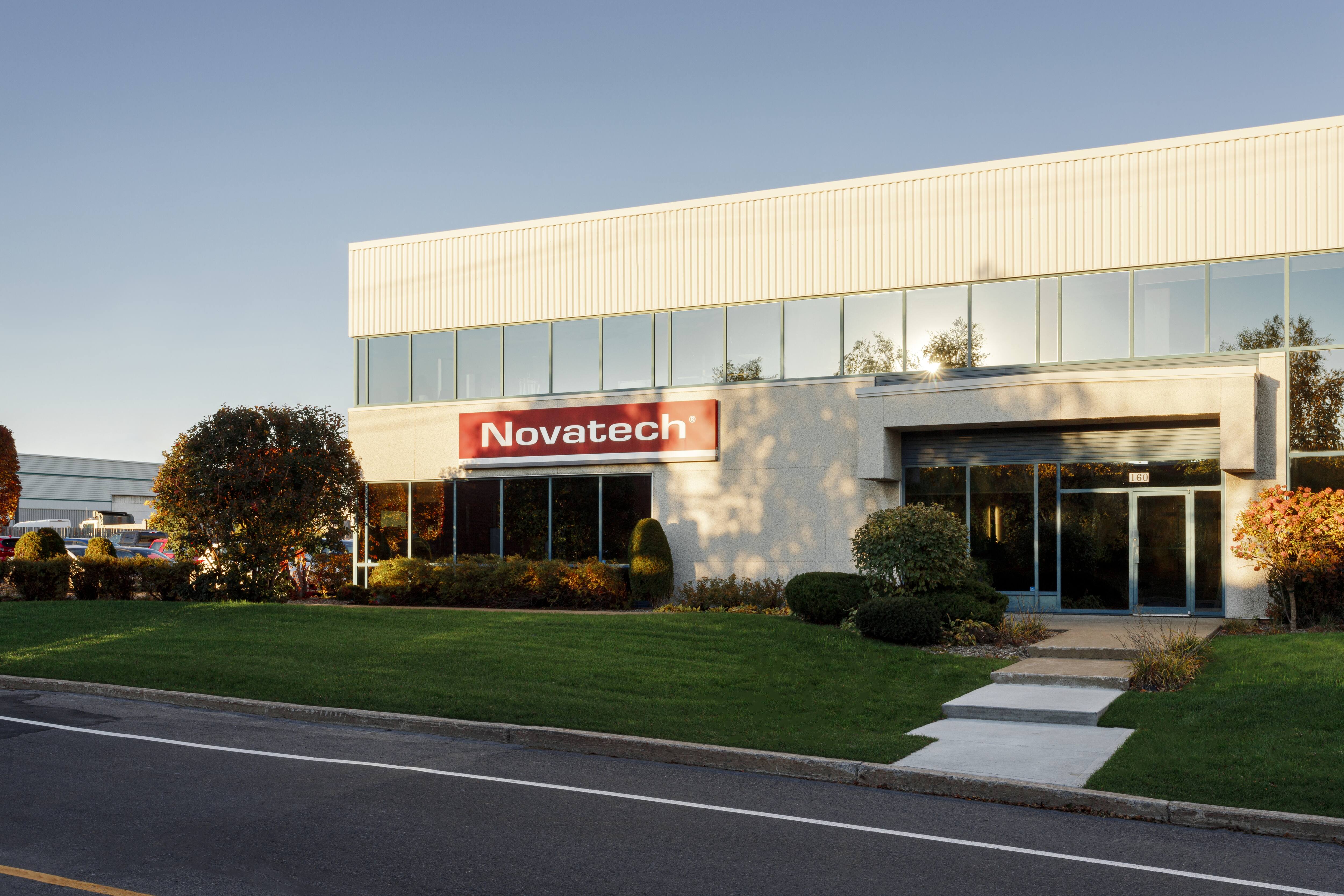 Empire de 1G$ pour des Beaucerons: des propriétaires de Garaga achètent ...