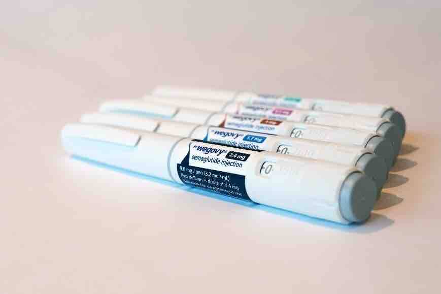 Santé Canada approuve Wegovy pour réduire le risque de crise cardiaque ...