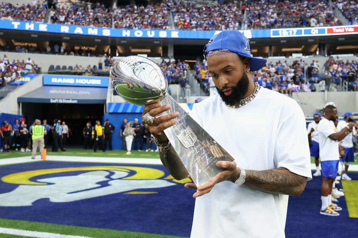 OBJ a choisi son équipe - TVA Sports