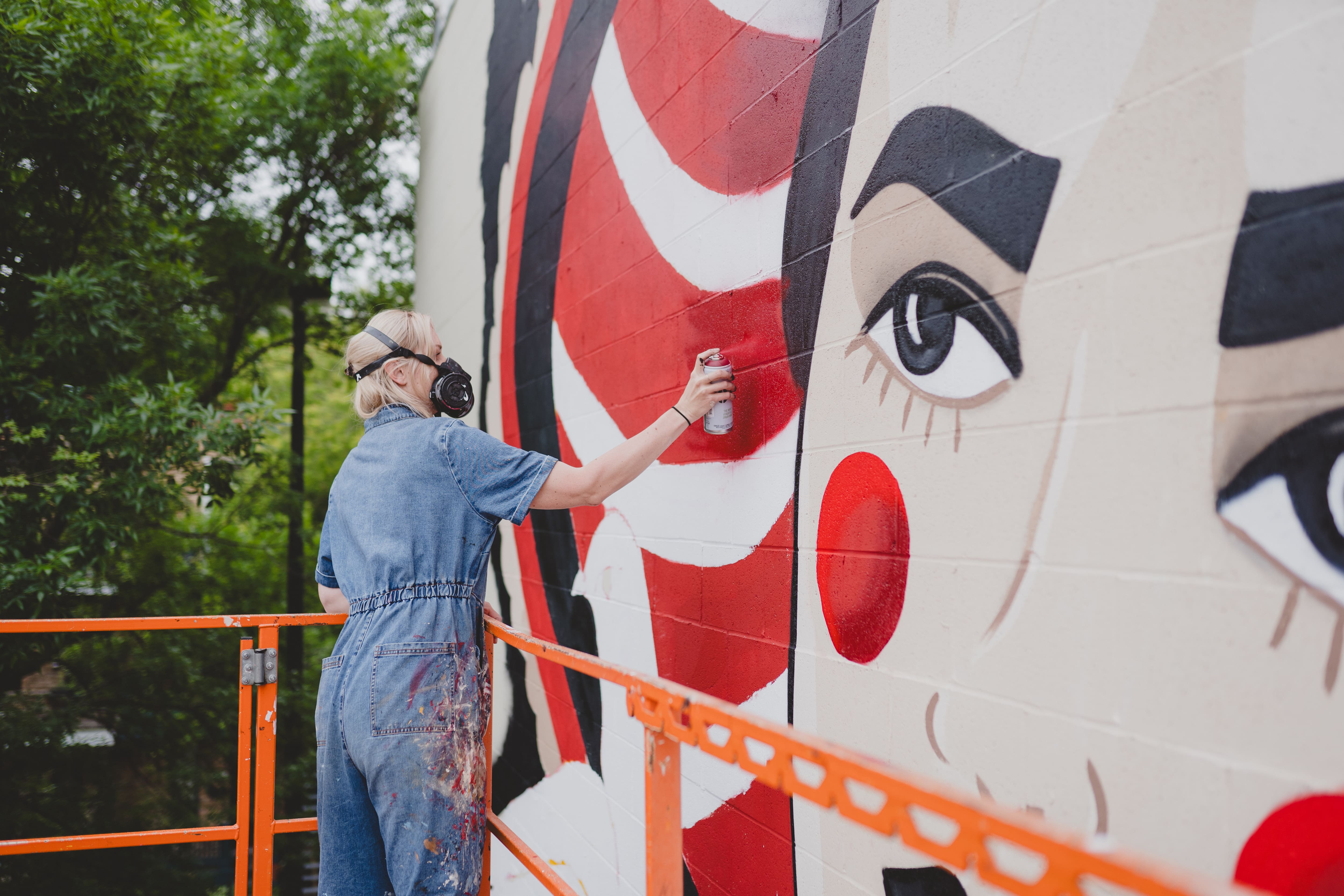 5 incontournables du Festival Mural: la 14e édition démarre ce jeudi ...