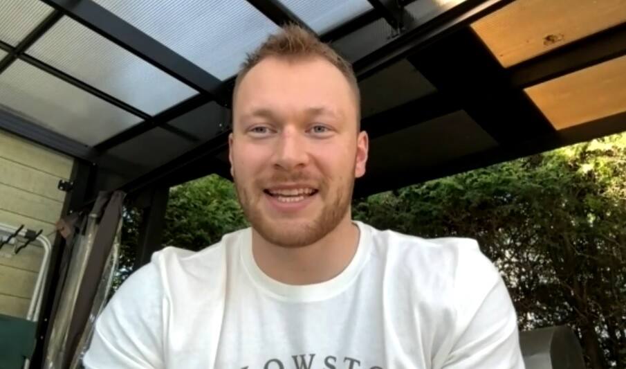 Mathieu Olivier dévoile qui est l'homme fort le plus redoutable de la ...