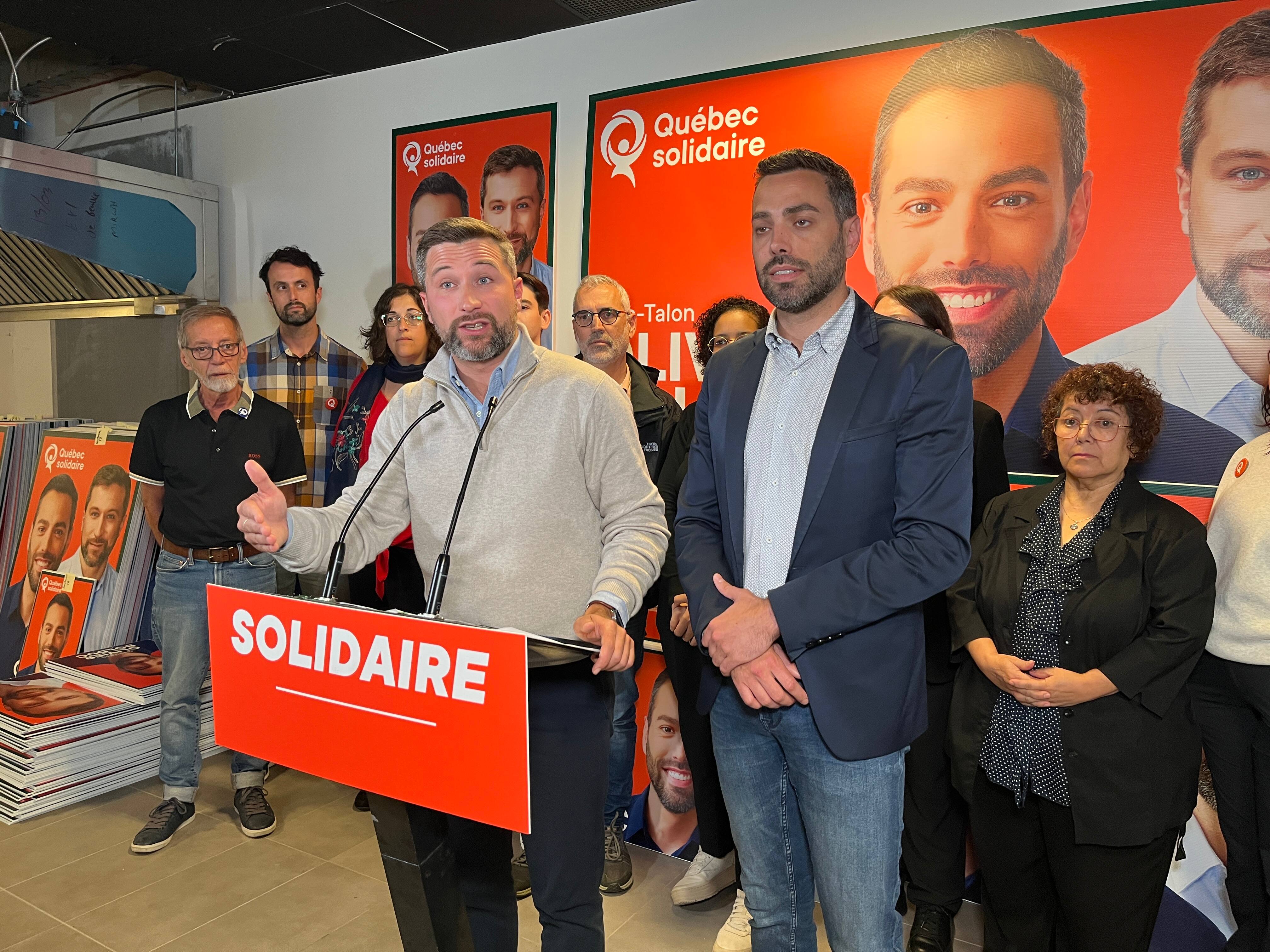 Jean-Talon: bien plus qu’une élection partielle | JDM