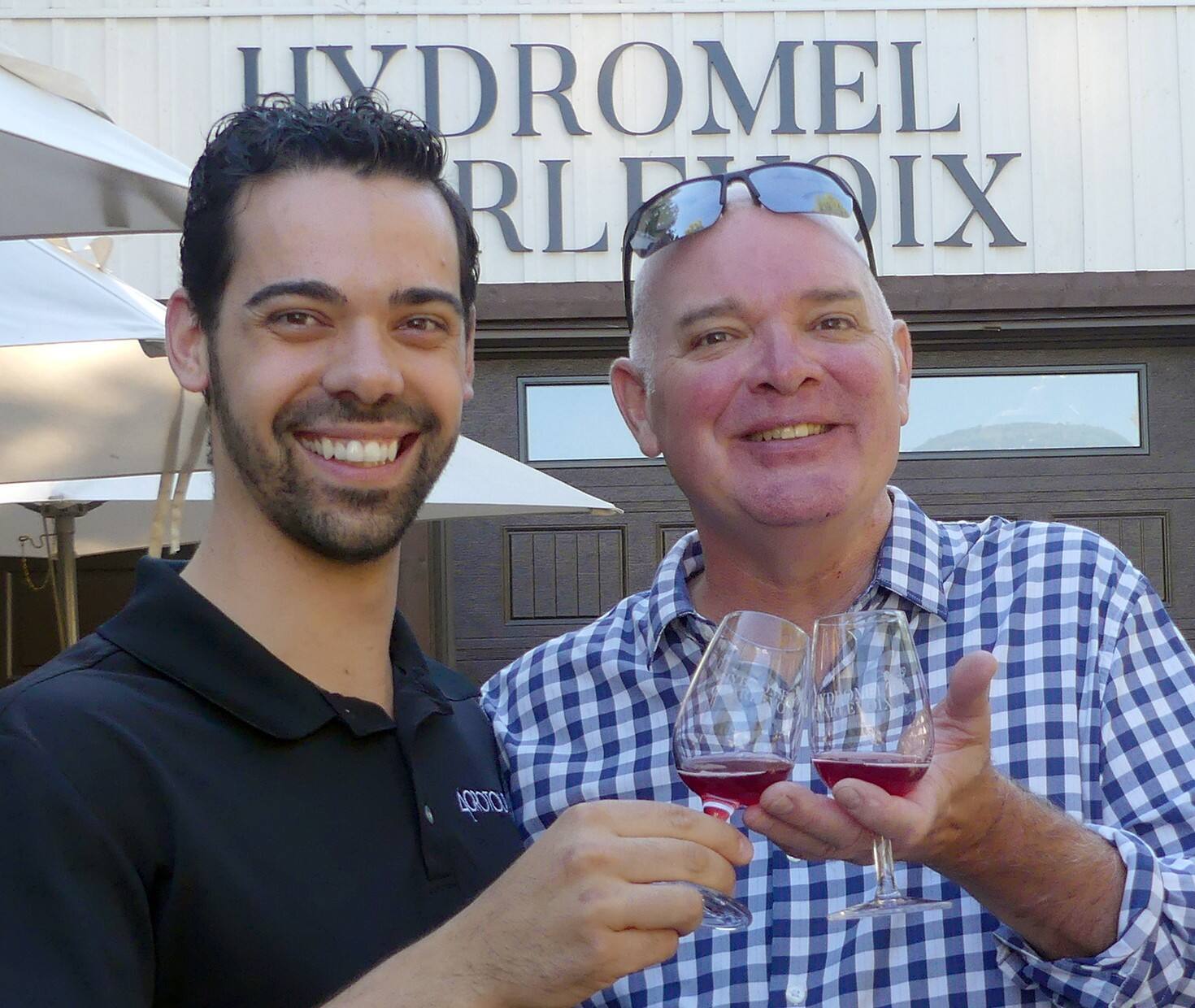 Groupe Honco a 50 ans | Le Journal de Québec