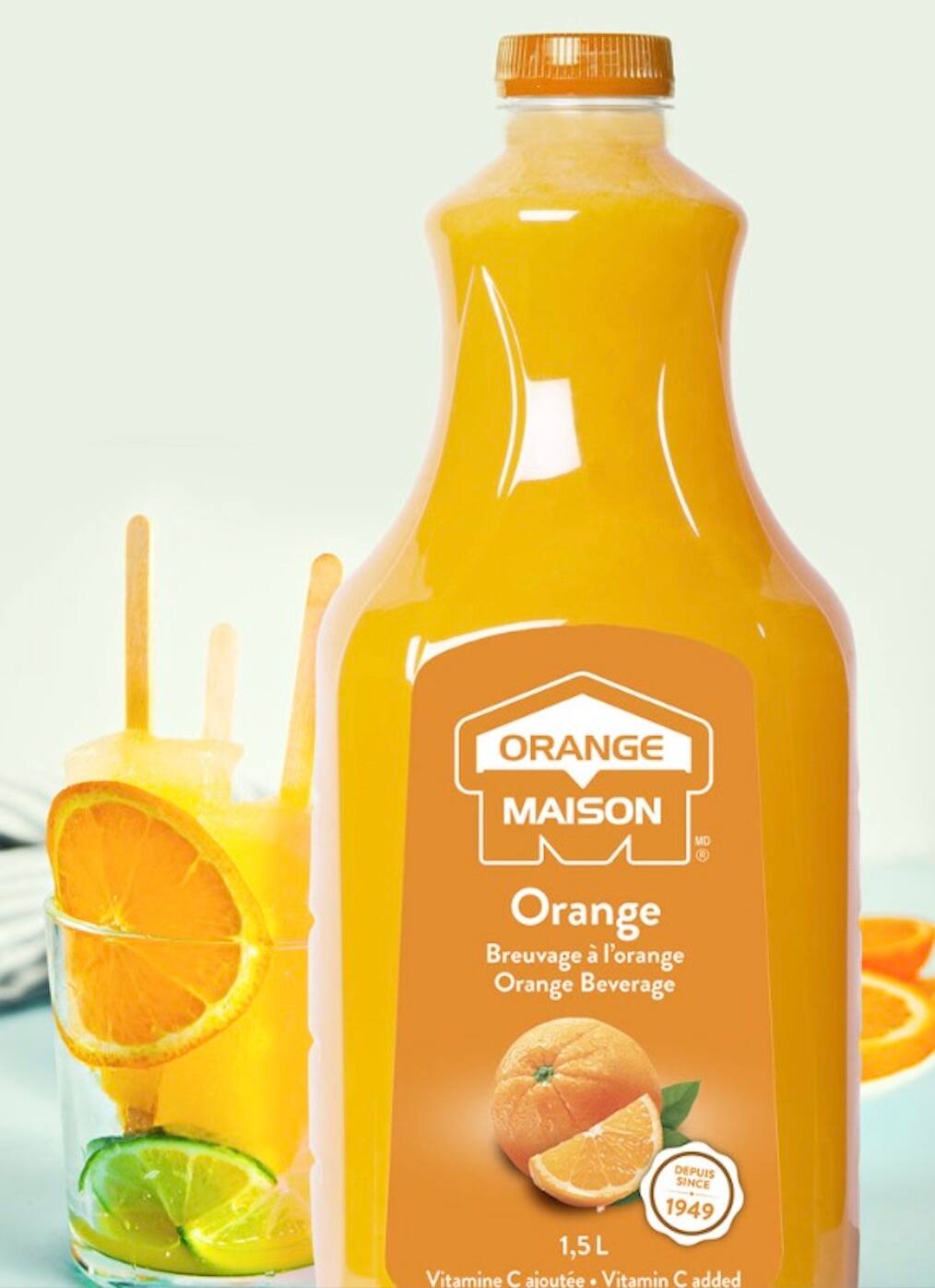 Lassonde sabre une douzaine de postes pour un distributeur externe | JDM