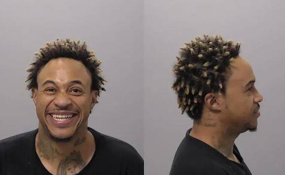 Un acteur de «Phénomène Raven» arrêté pour violence intrafamiliale | JDM