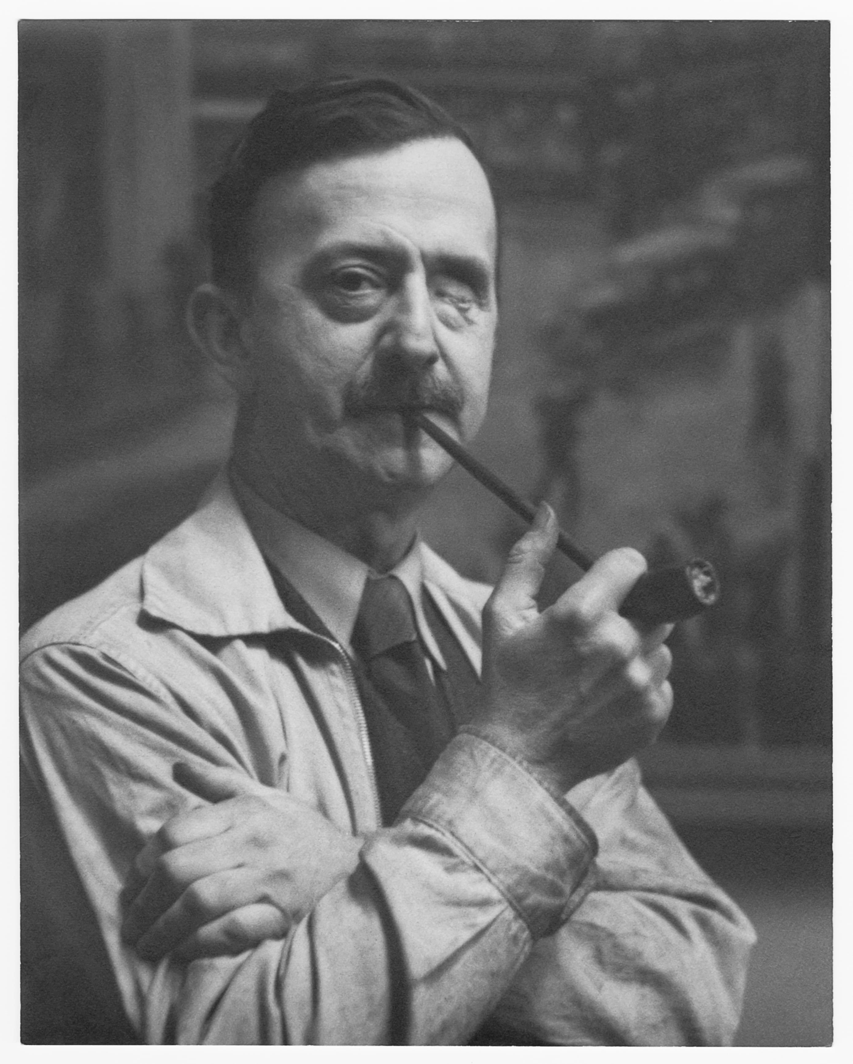 Adrien Hébert (1890-1967): le grand peintre de Montréal | JDM