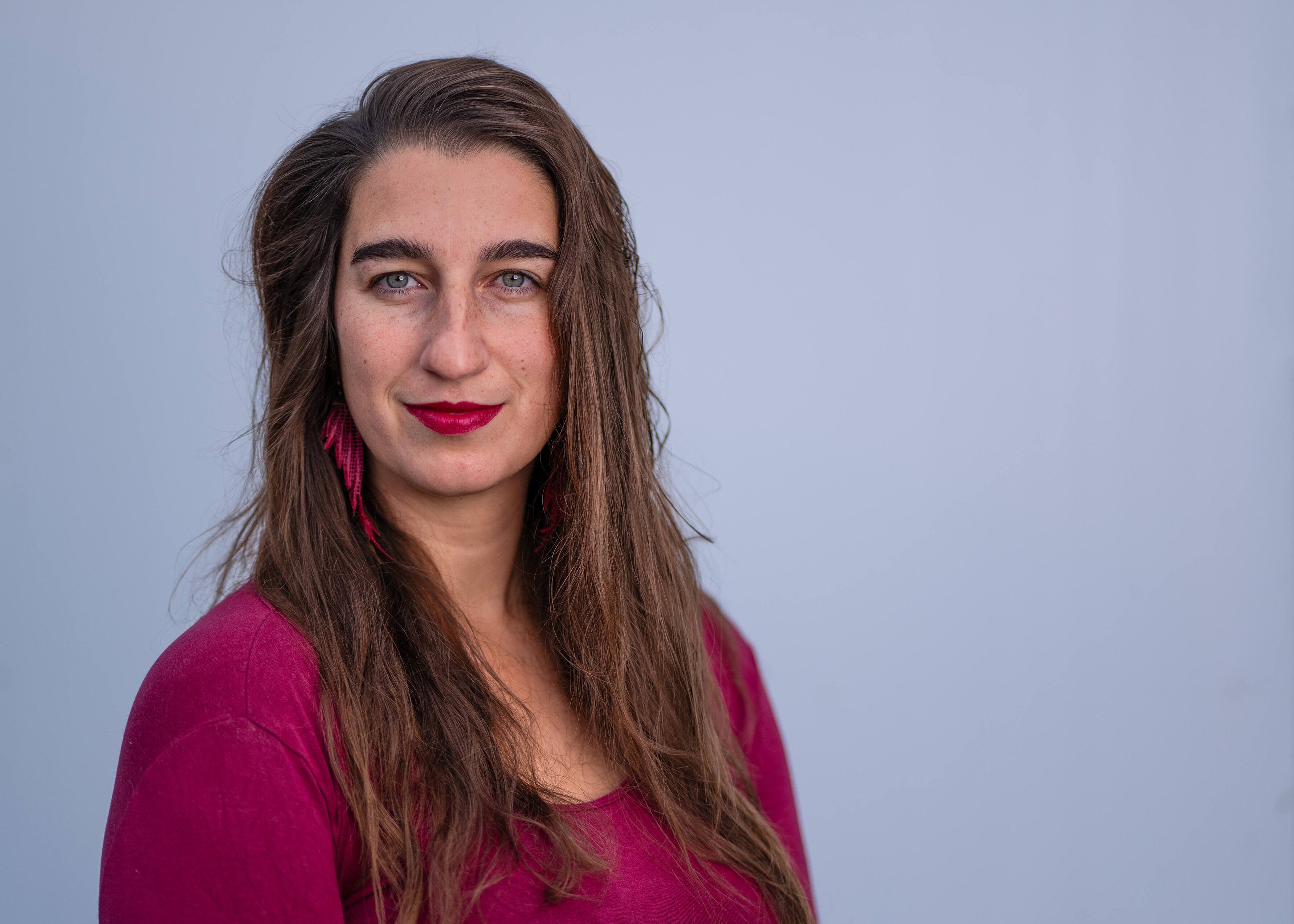 Émilise Lessard-Therrien se joint au Journal comme chroniqueuse ...