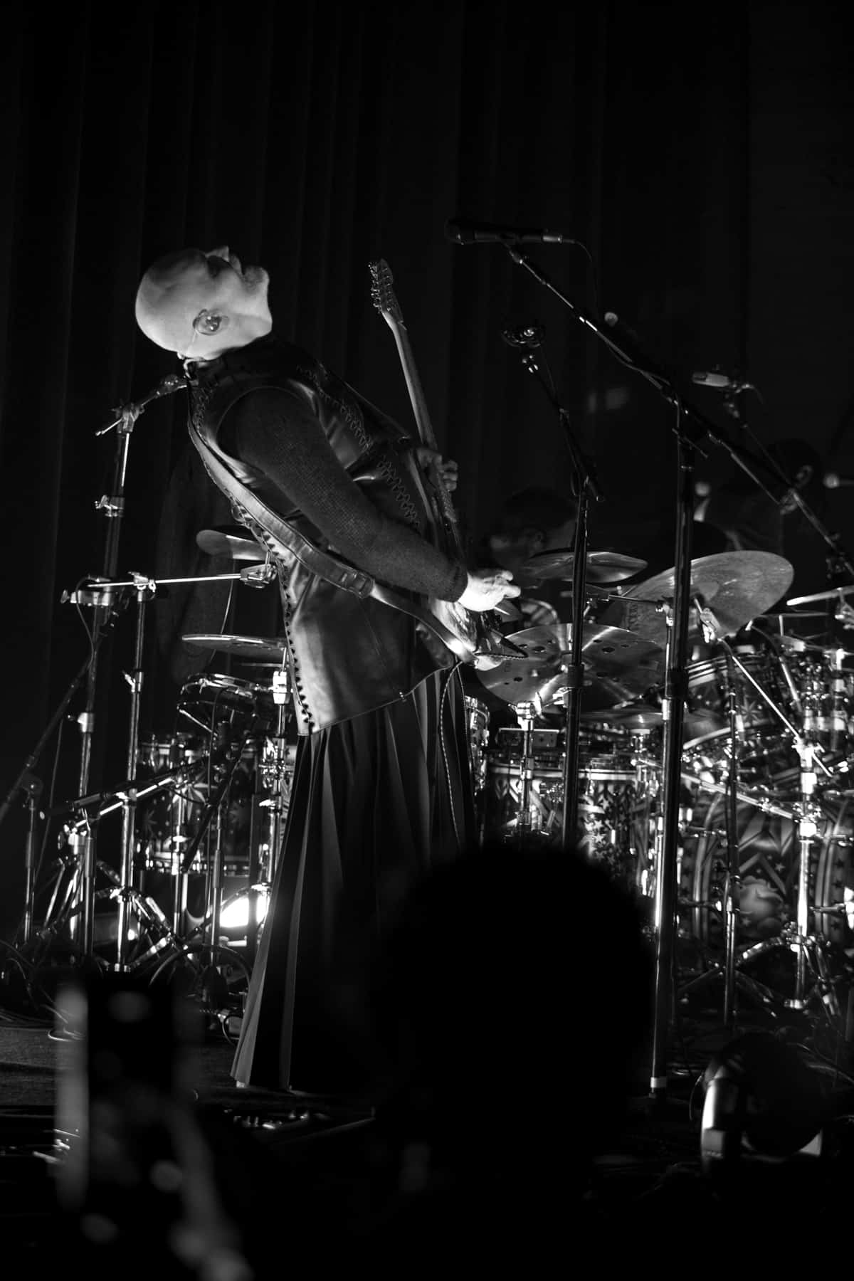 The Smashing Pumpkins au Centre Bell en octobre prochain | JDQ