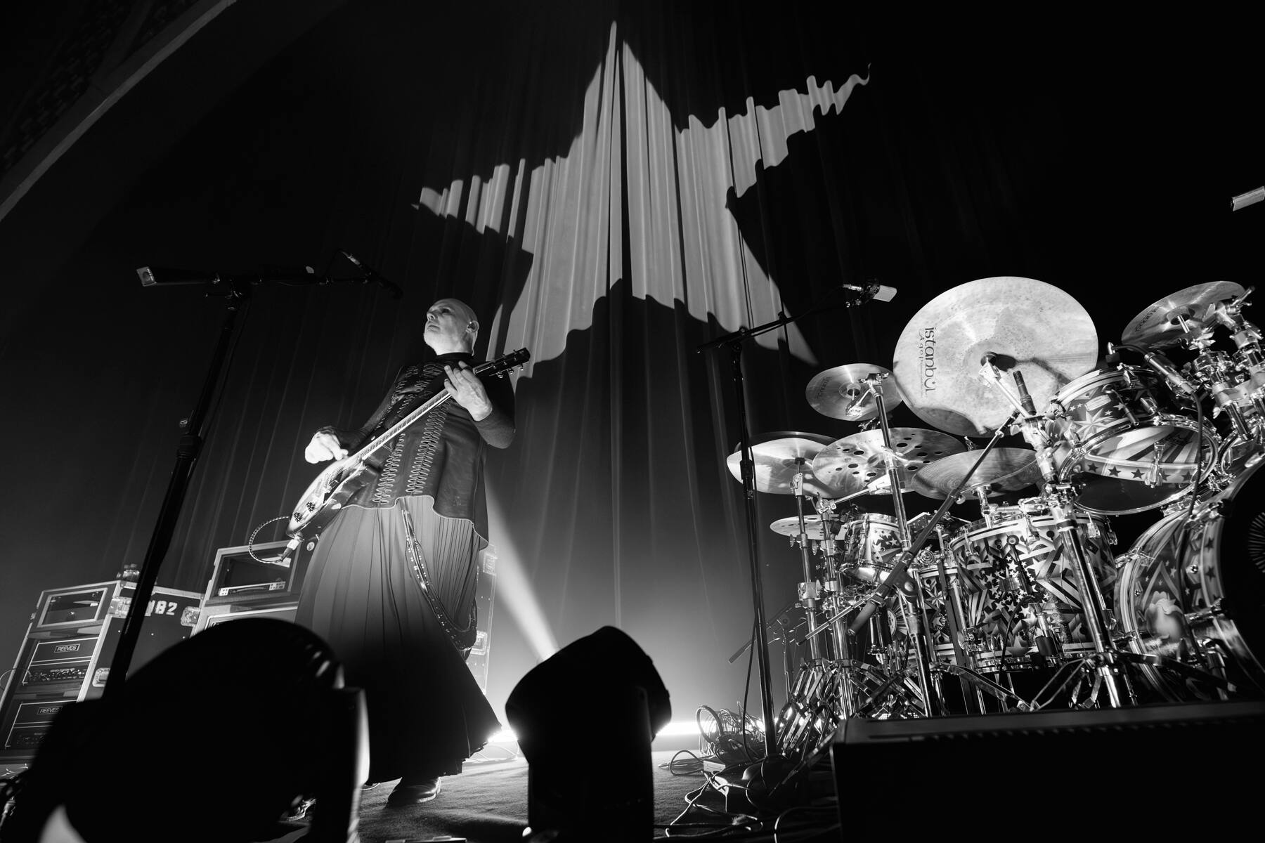 The Smashing Pumpkins au Centre Bell en octobre prochain | JDQ