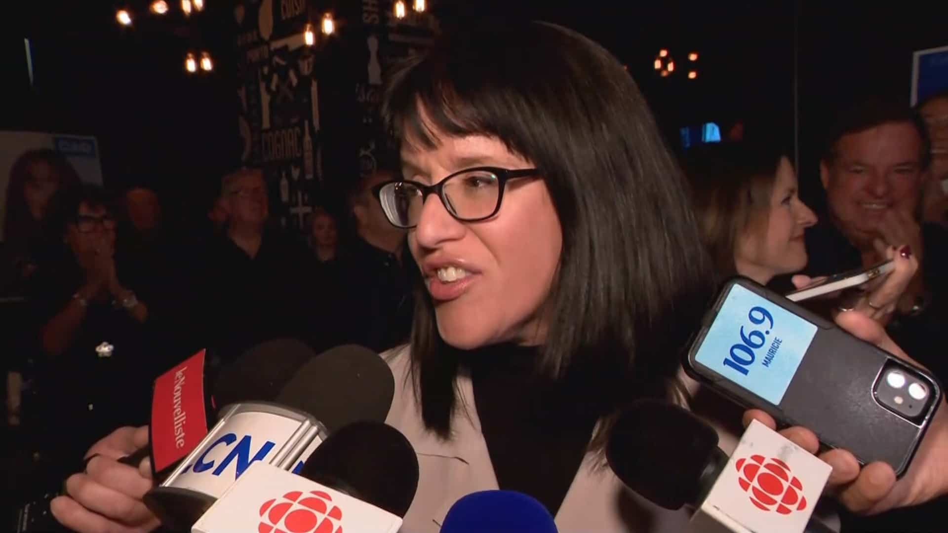 Réforme du mode de scrutin: il faut d’abord plus de collaboration, dit ...