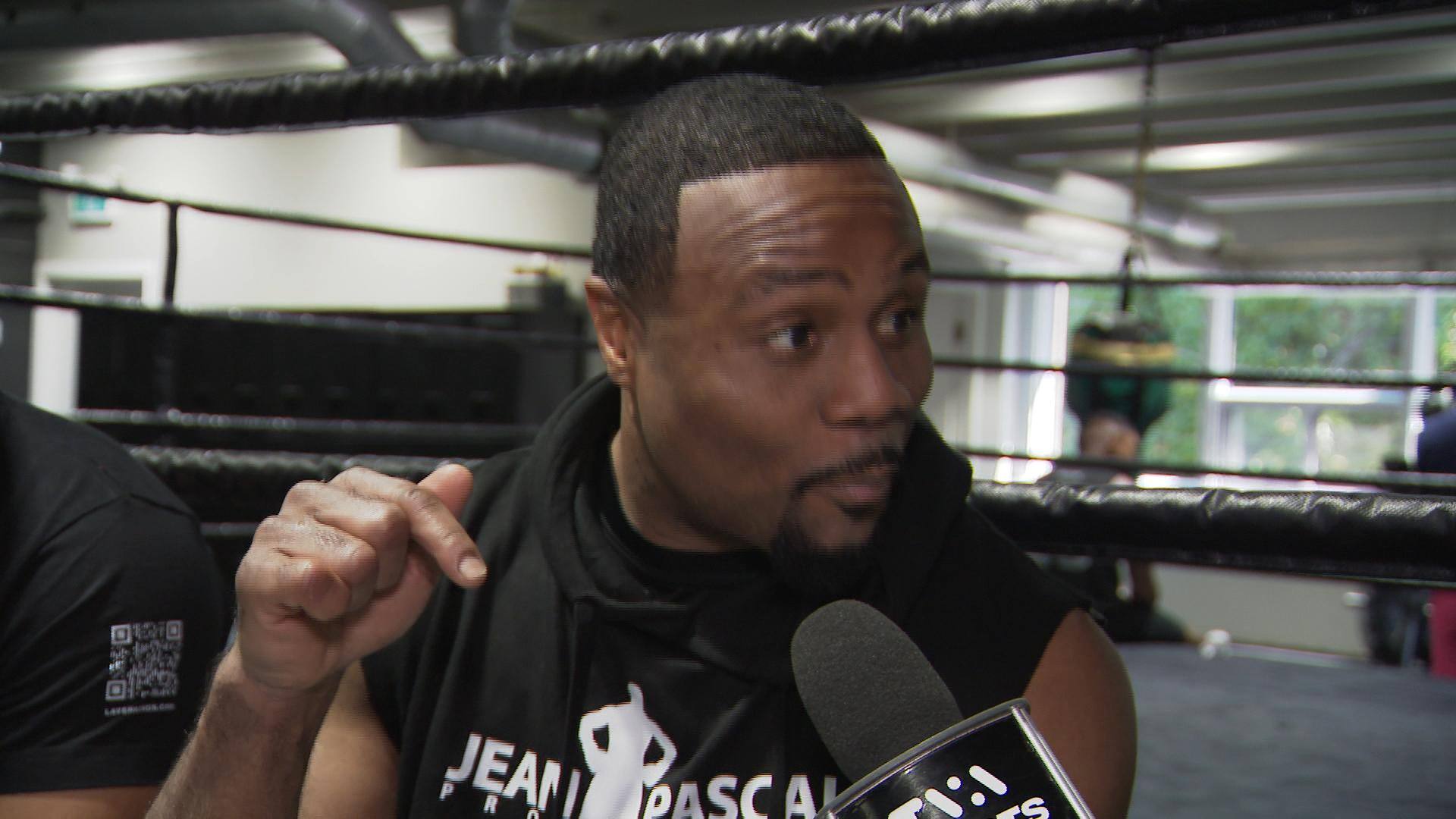 Boxe : Les combats en direct, les nouvelles & résultats - TVA Sports