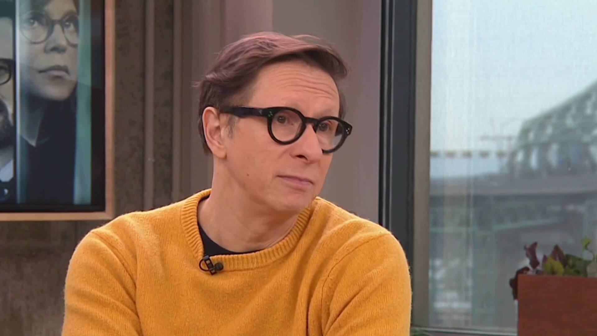 Paul Ahmarani dans la 4e saison de « Alertes » | Salut Bonjour