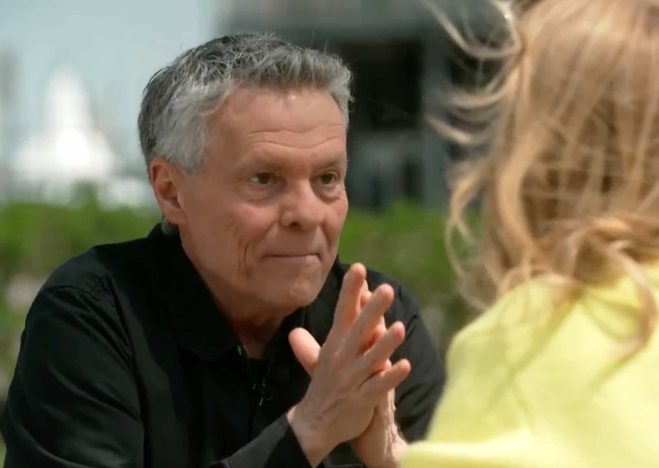 Paul Houde révèle être atteint d’un trouble du spectre de l'autisme ...