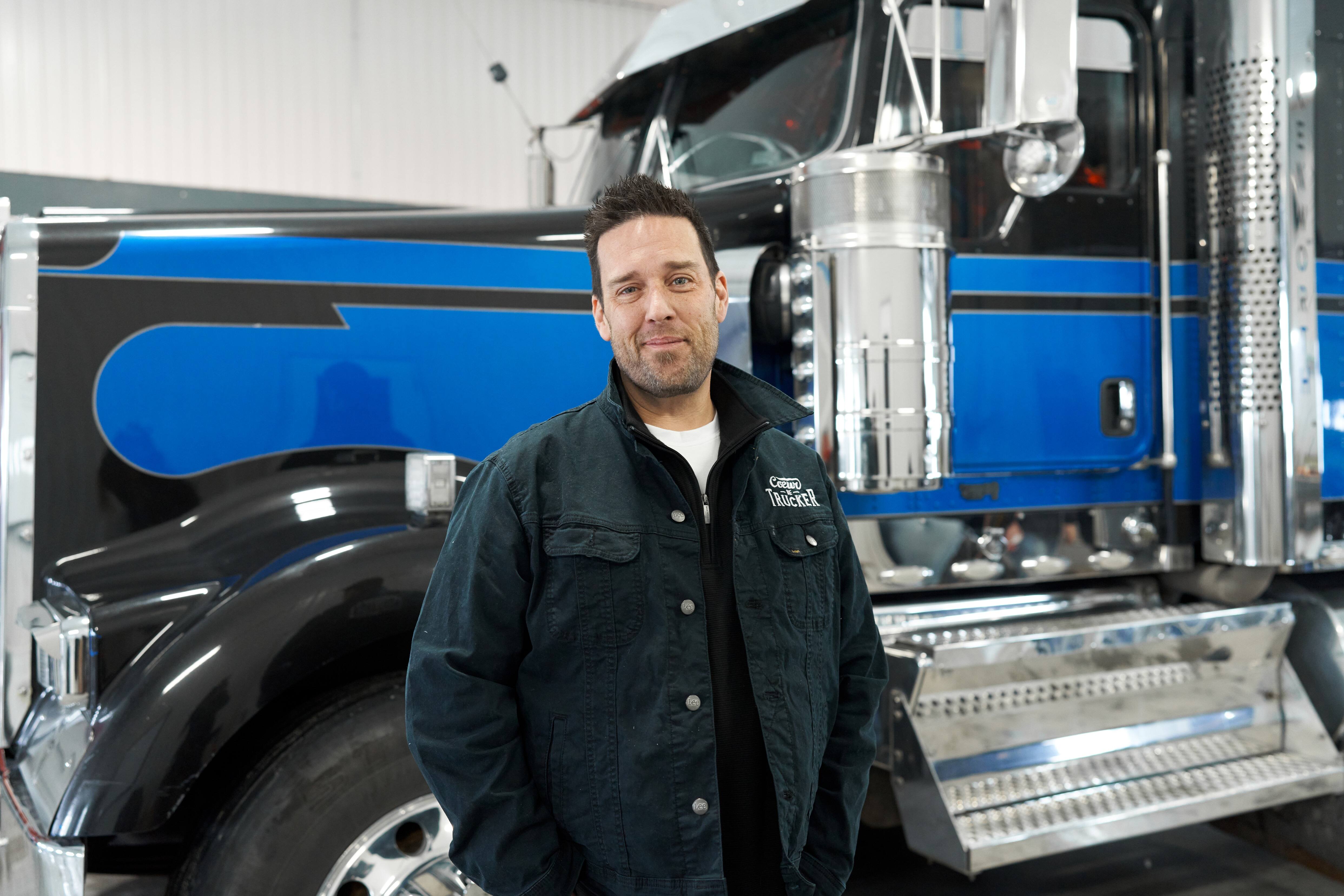 «Ce sont des fantasmes irréalisables»: P-A Méthot et le plaisir ...