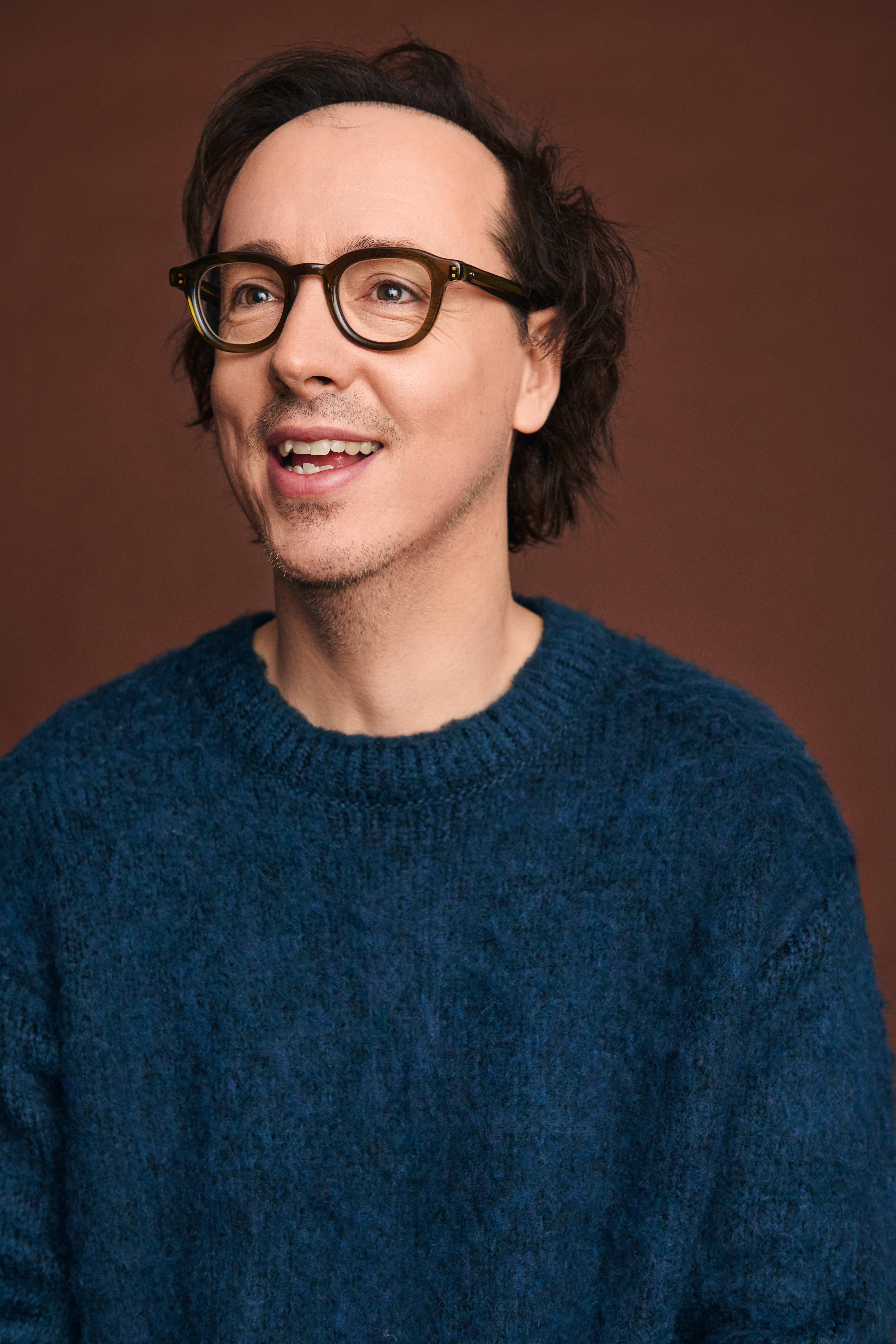 Pascal Cameron: Sa blonde, Florence Longpré, l’a inspiré pour son ...