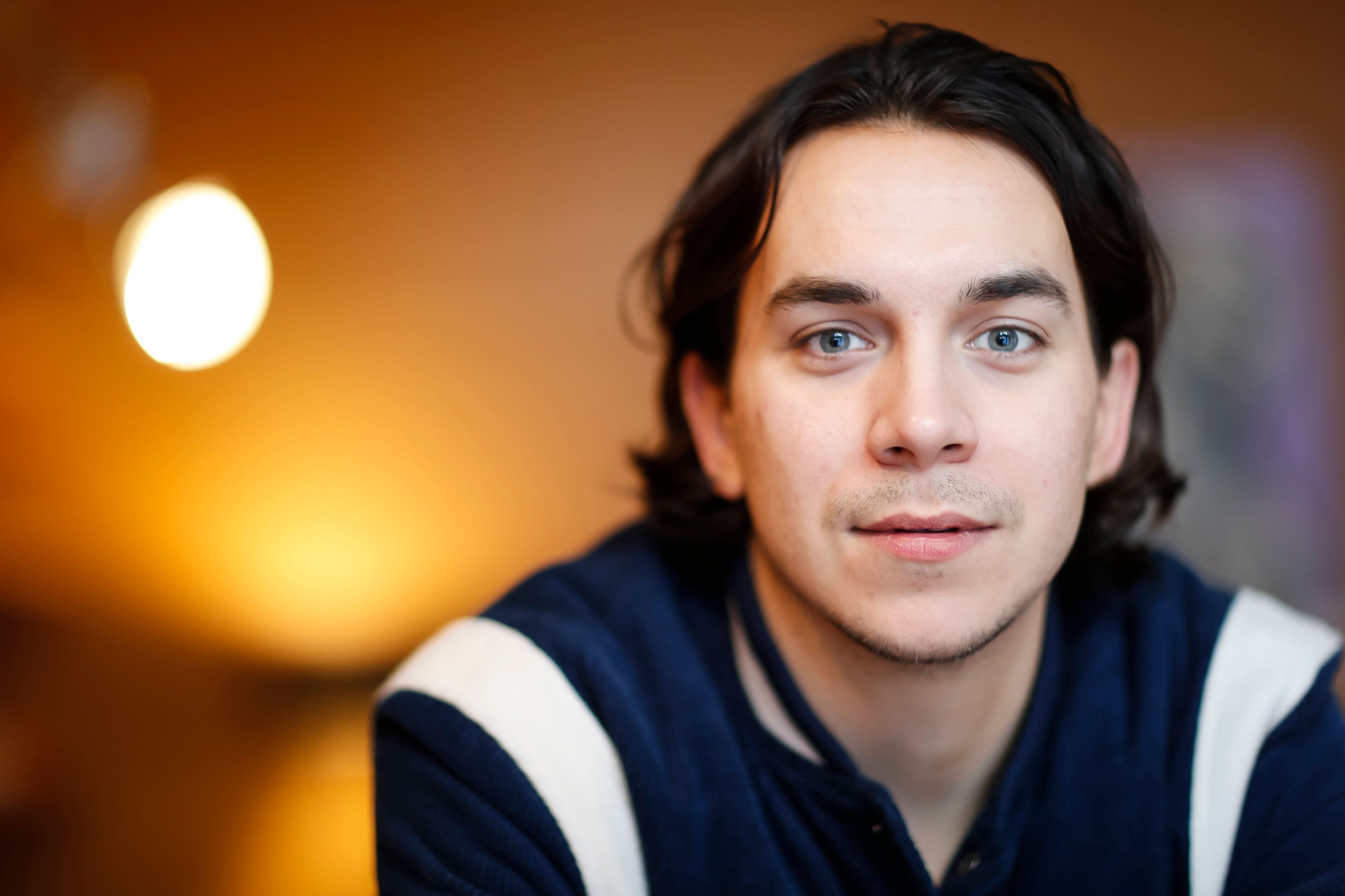 «Mufasa: le Roi Lion»: 3 questions à William Cloutier et à Patrick ...