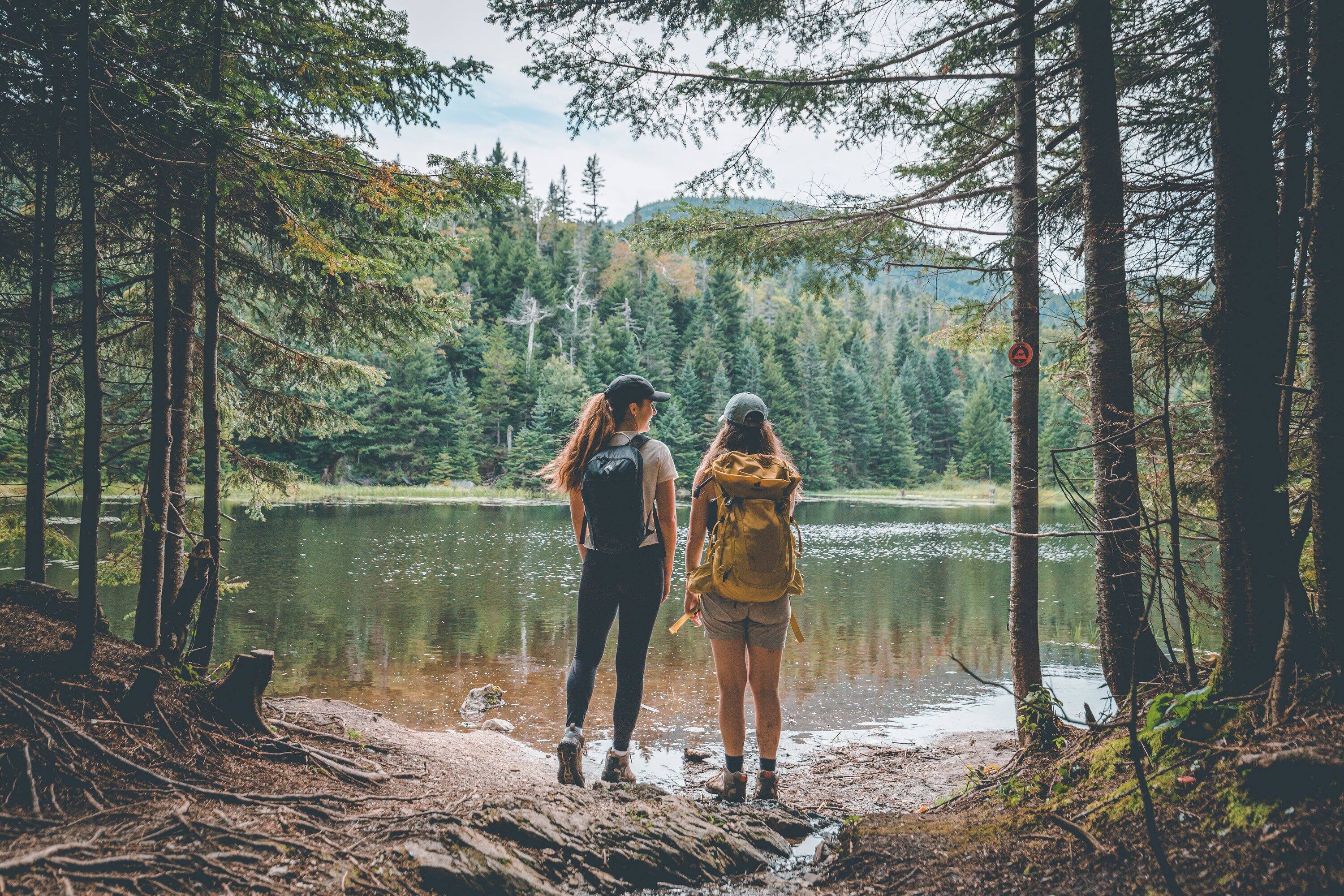 Les 16 plus belles randonnées à faire au Québec (accessibles à tous les ...