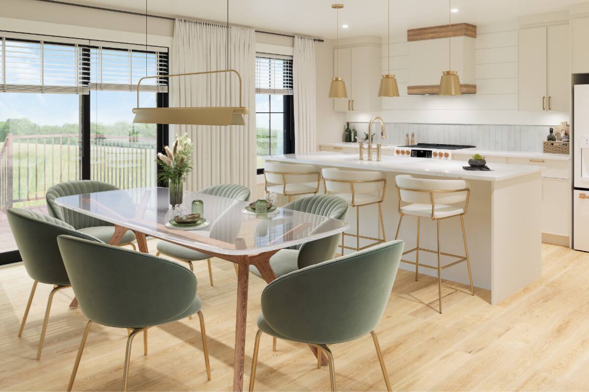 Réaliser votre maison de rêve de façon simple et efficace grâce à ...