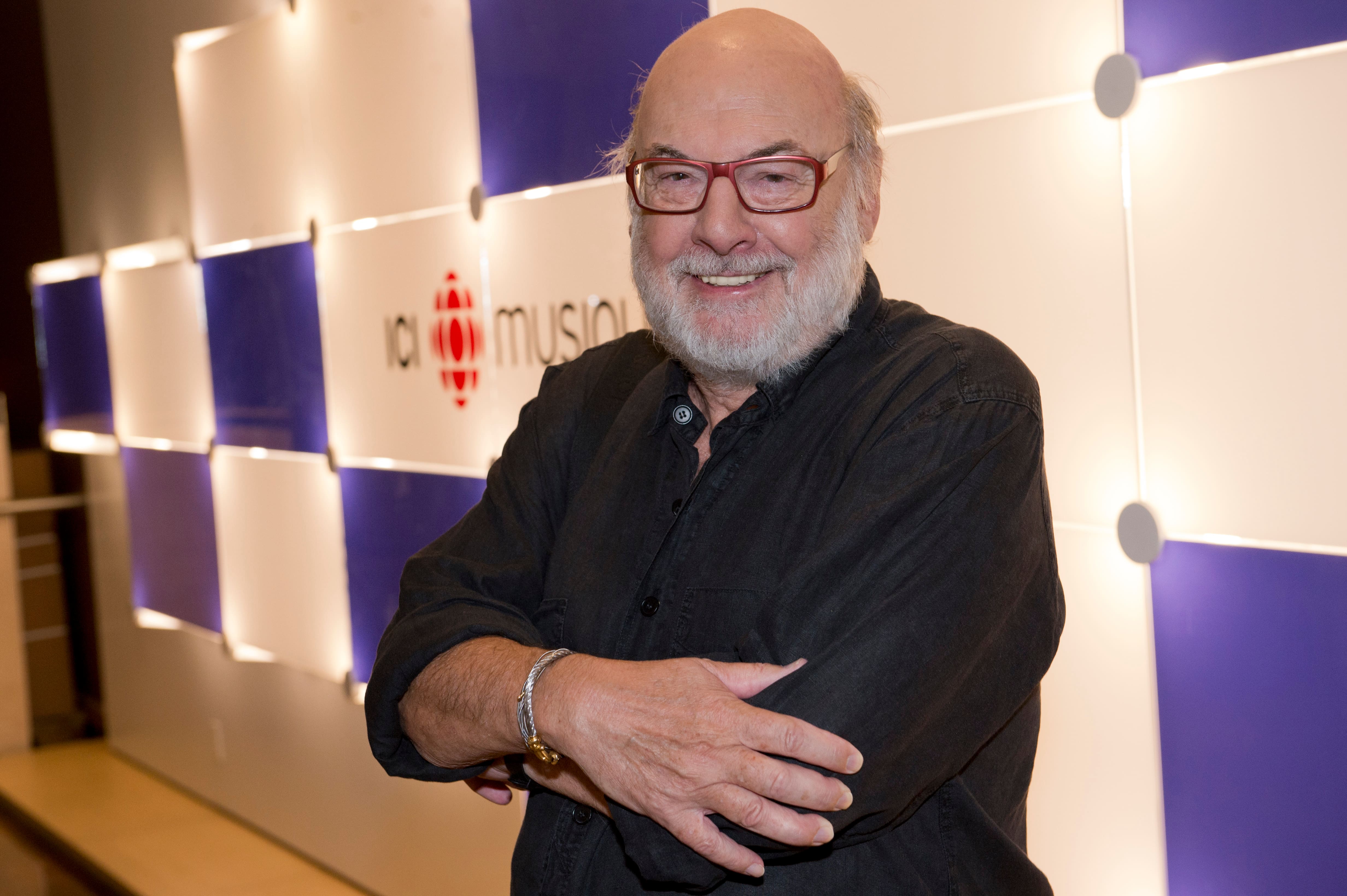 René Homier-Roy: la liberté de rêver plus grand | JDM