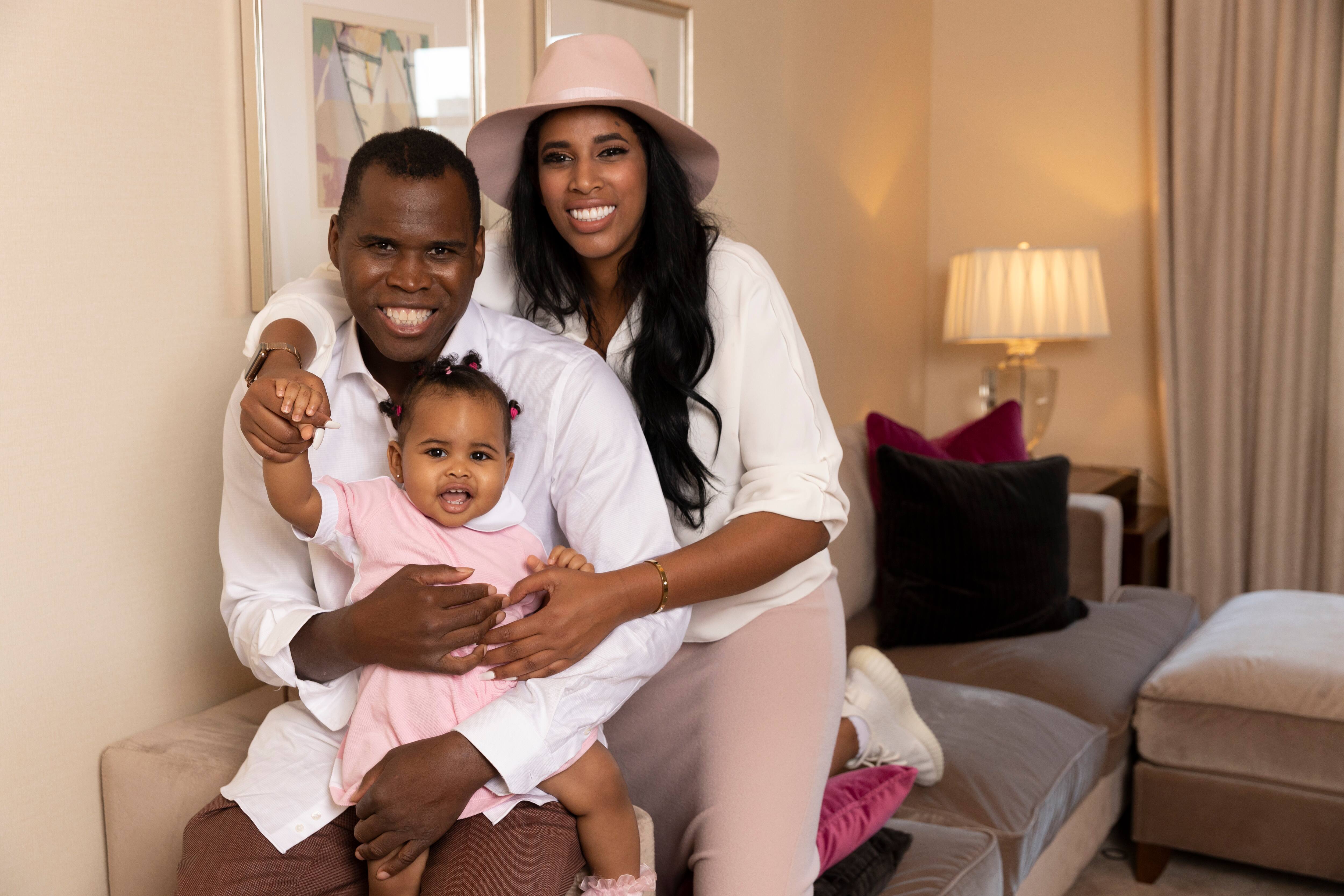 «Elle était vraiment méchante avec moi» - Adonis Stevenson - TVA Sports