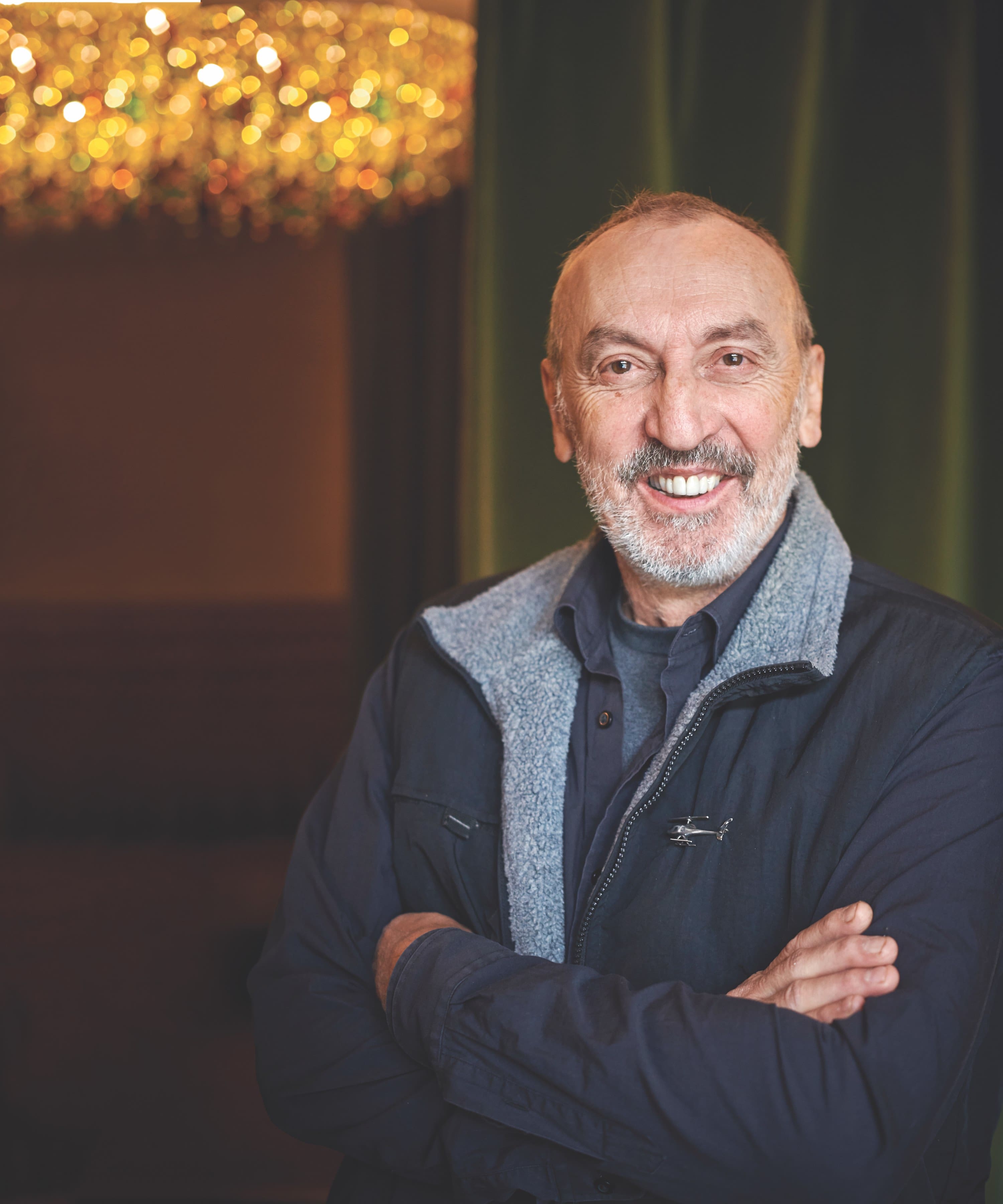 24 ans plus tard, Gaston Lepage toujours marqué par le départ de Marie ...