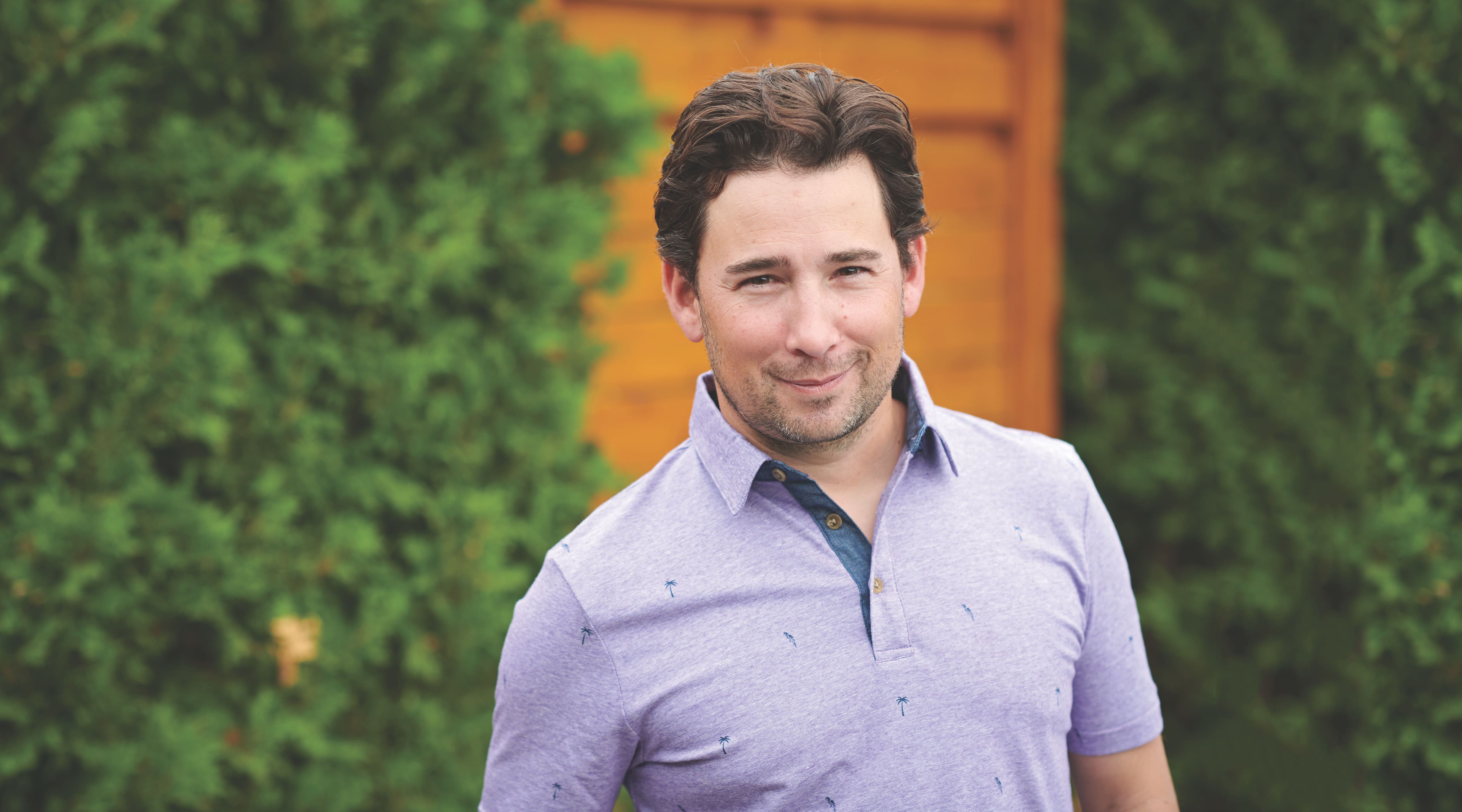 Jean-François Baril explique comment il entretient une si belle ...