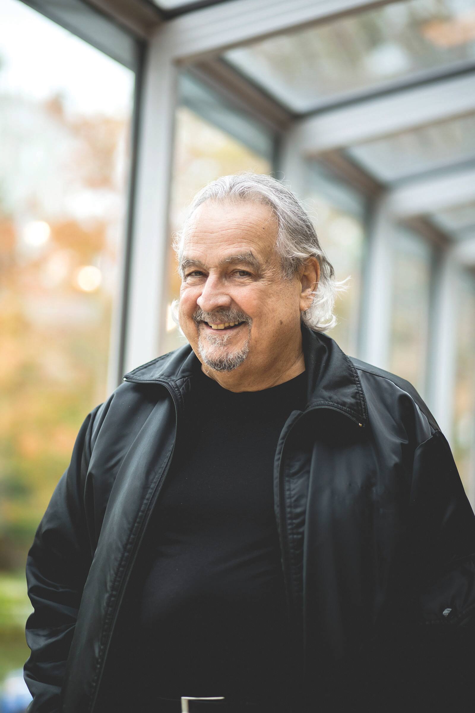 Plusieurs projets pour Raymond Bouchard | 7 Jours