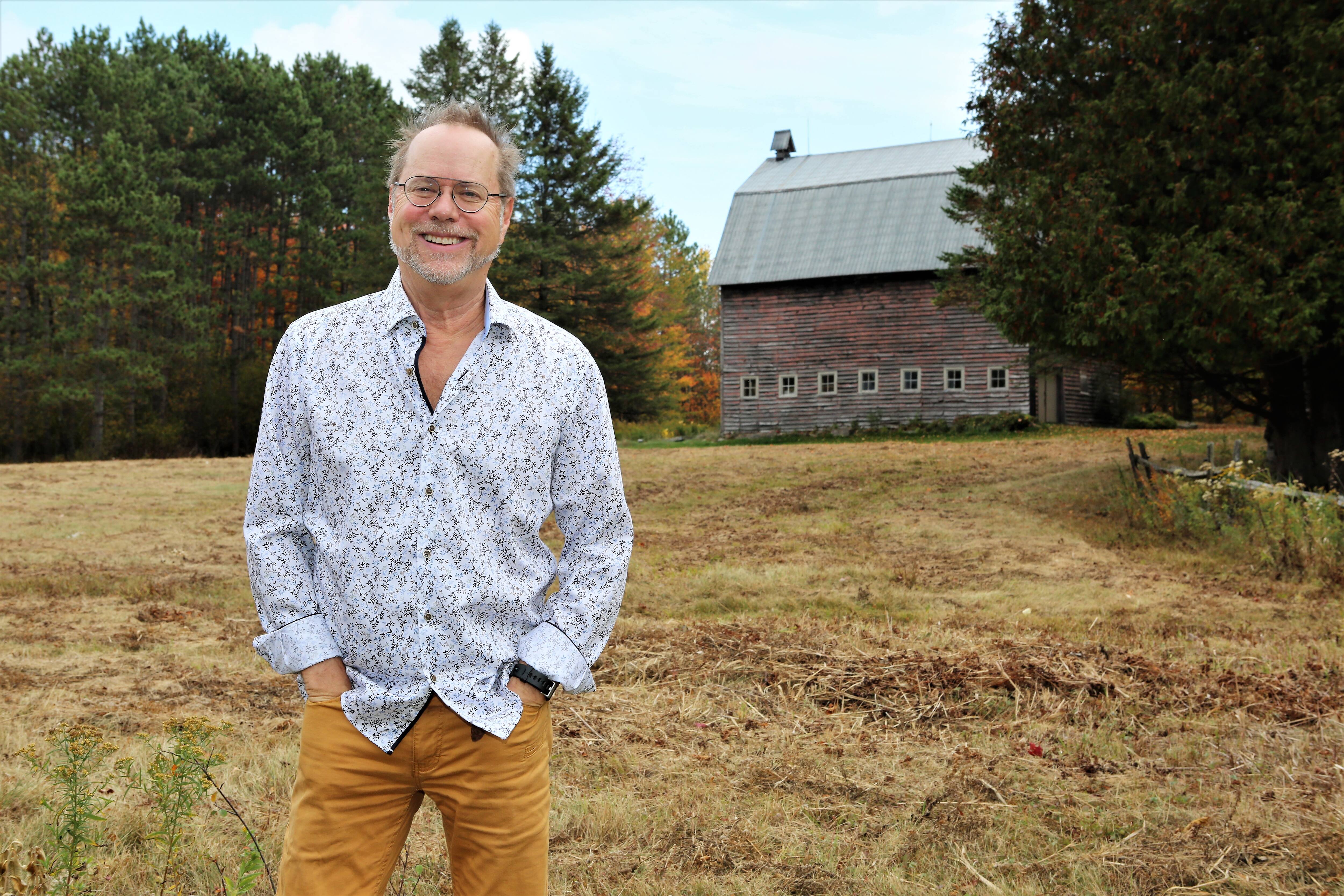 «La plus belle décennie de ma vie» : Denis Bouchard se confie sur son ...