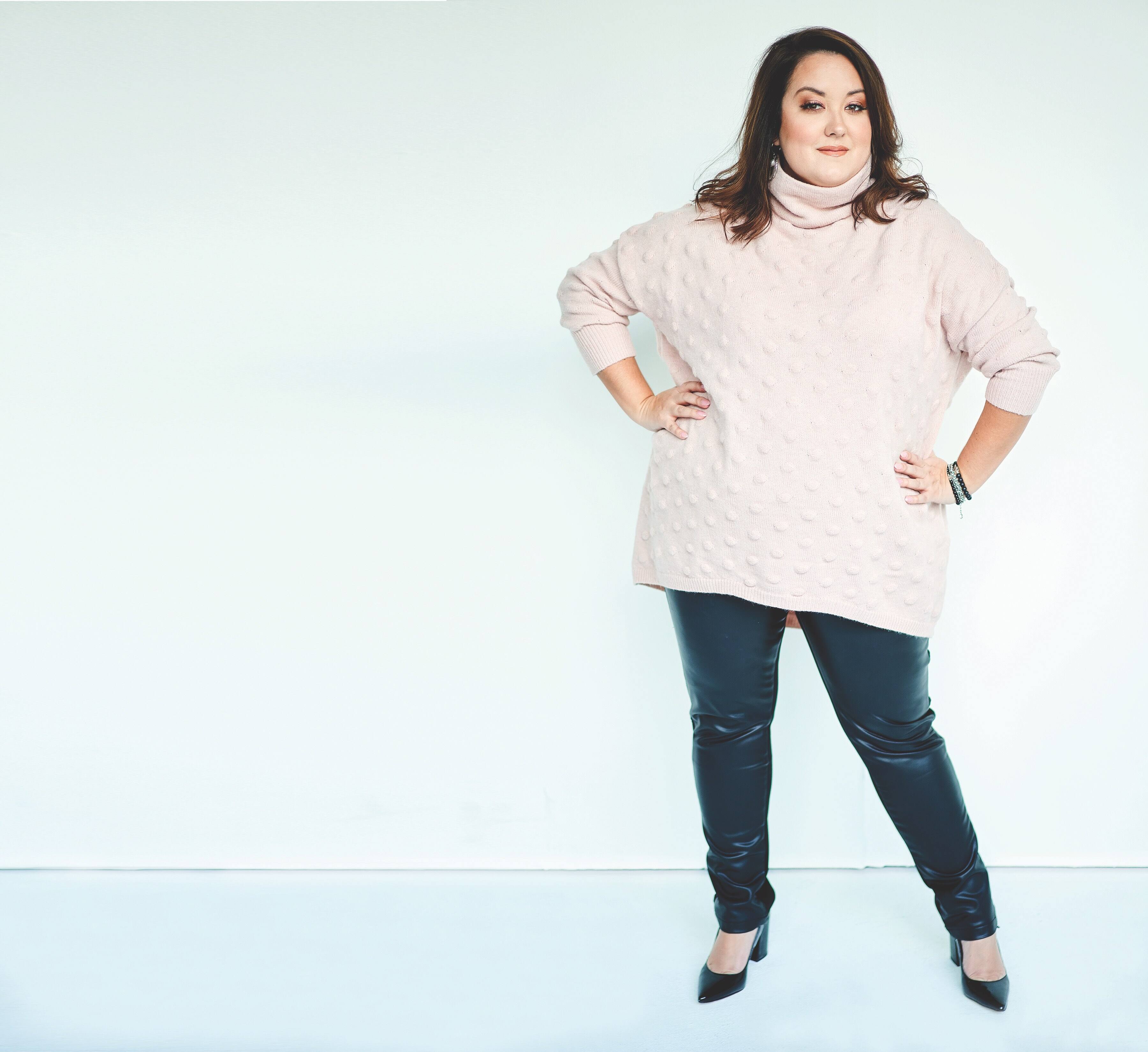 Renee Wilkin revient sur le moment qui lui a permis de changer son ...