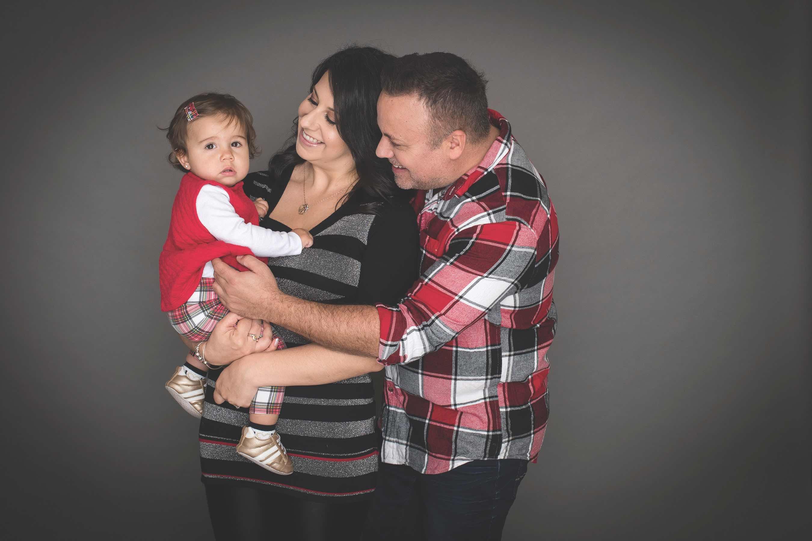 Christian Marc Gendron et Manon Séguin racontent leur histoire d'amour ...