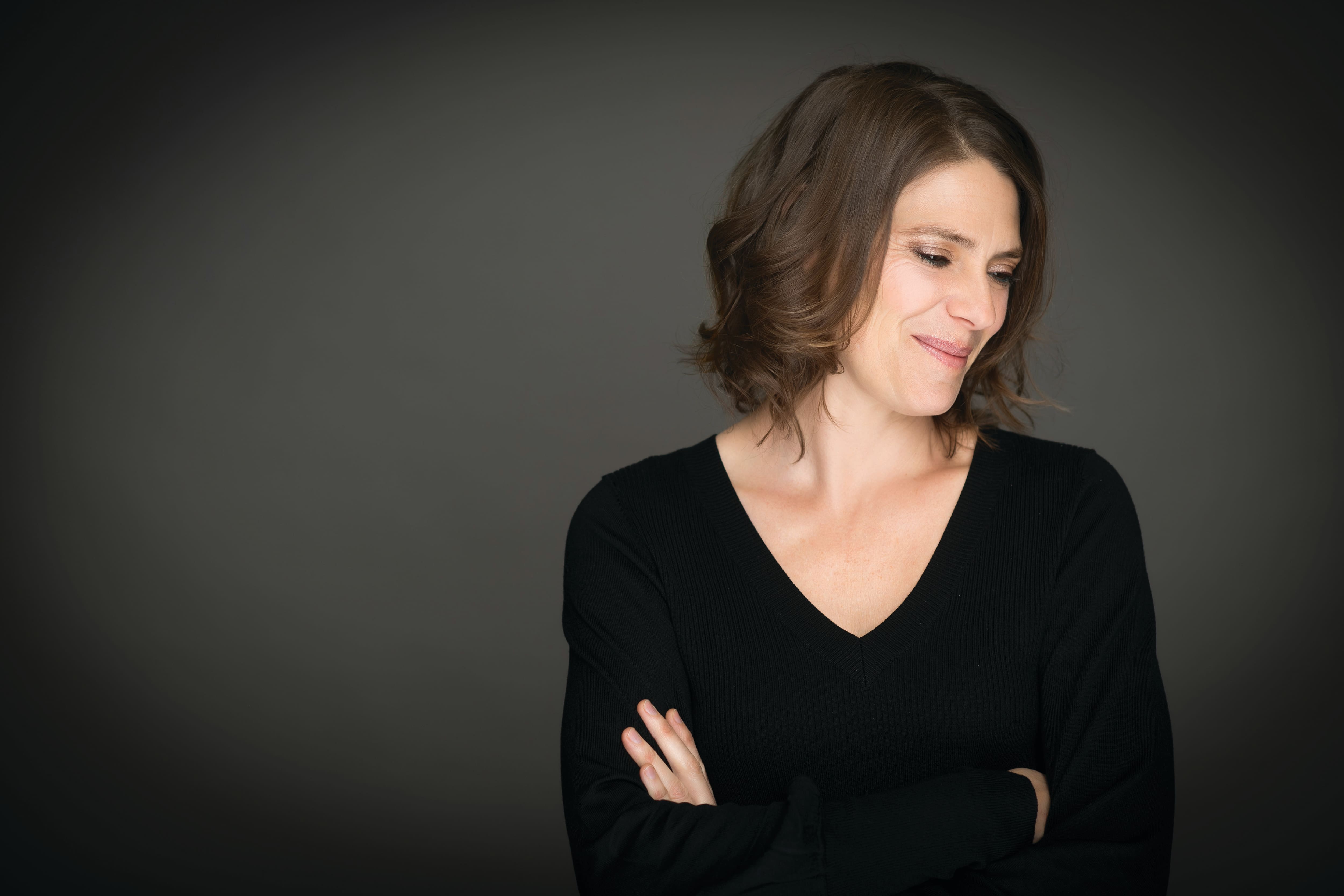 Hélène Florent revient sur ses 20 ans de carrière comme comédienne | 7 ...