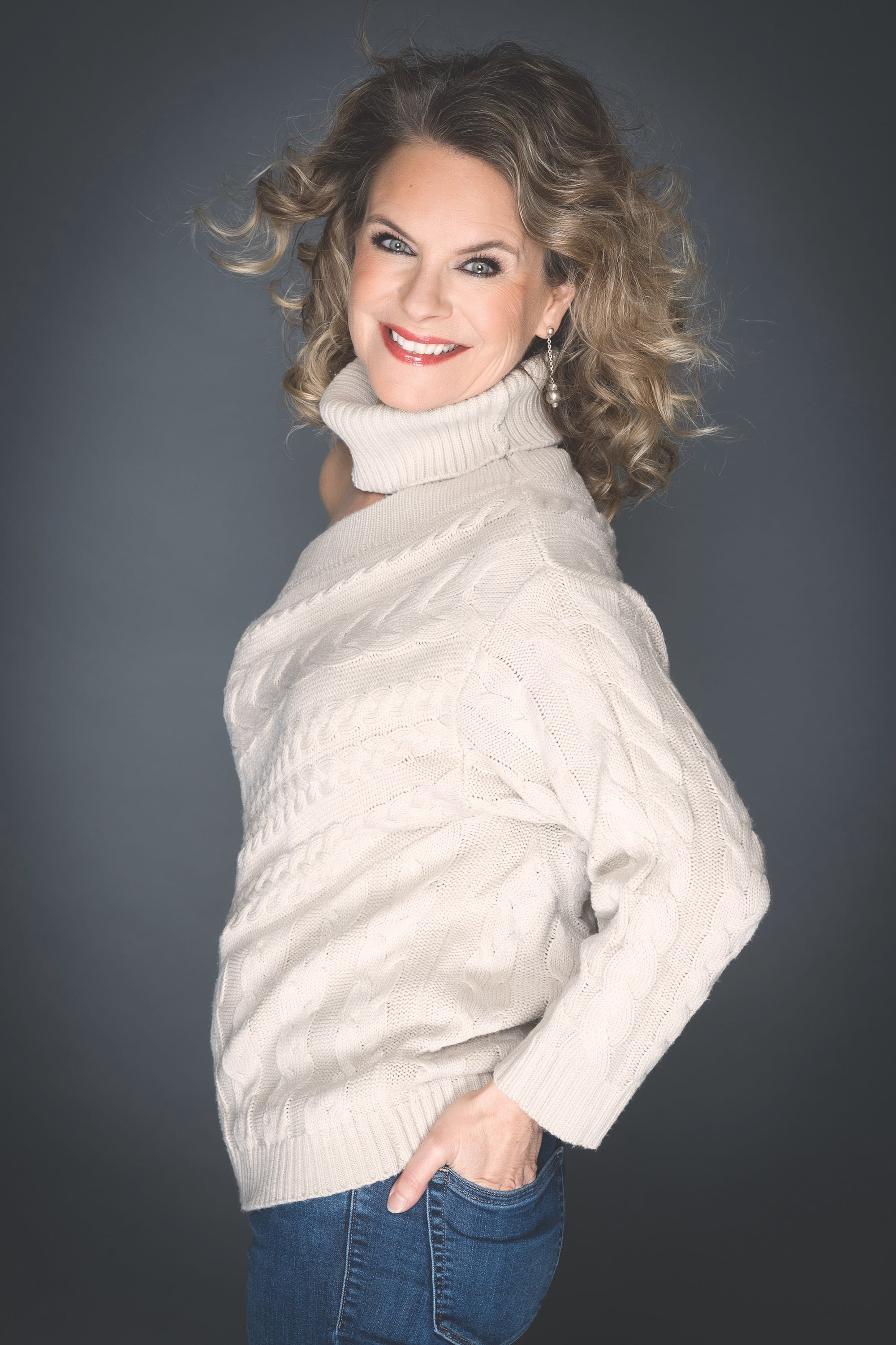 Un nouveau projet familial surprenant pour Annie Brocoli | 7 Jours