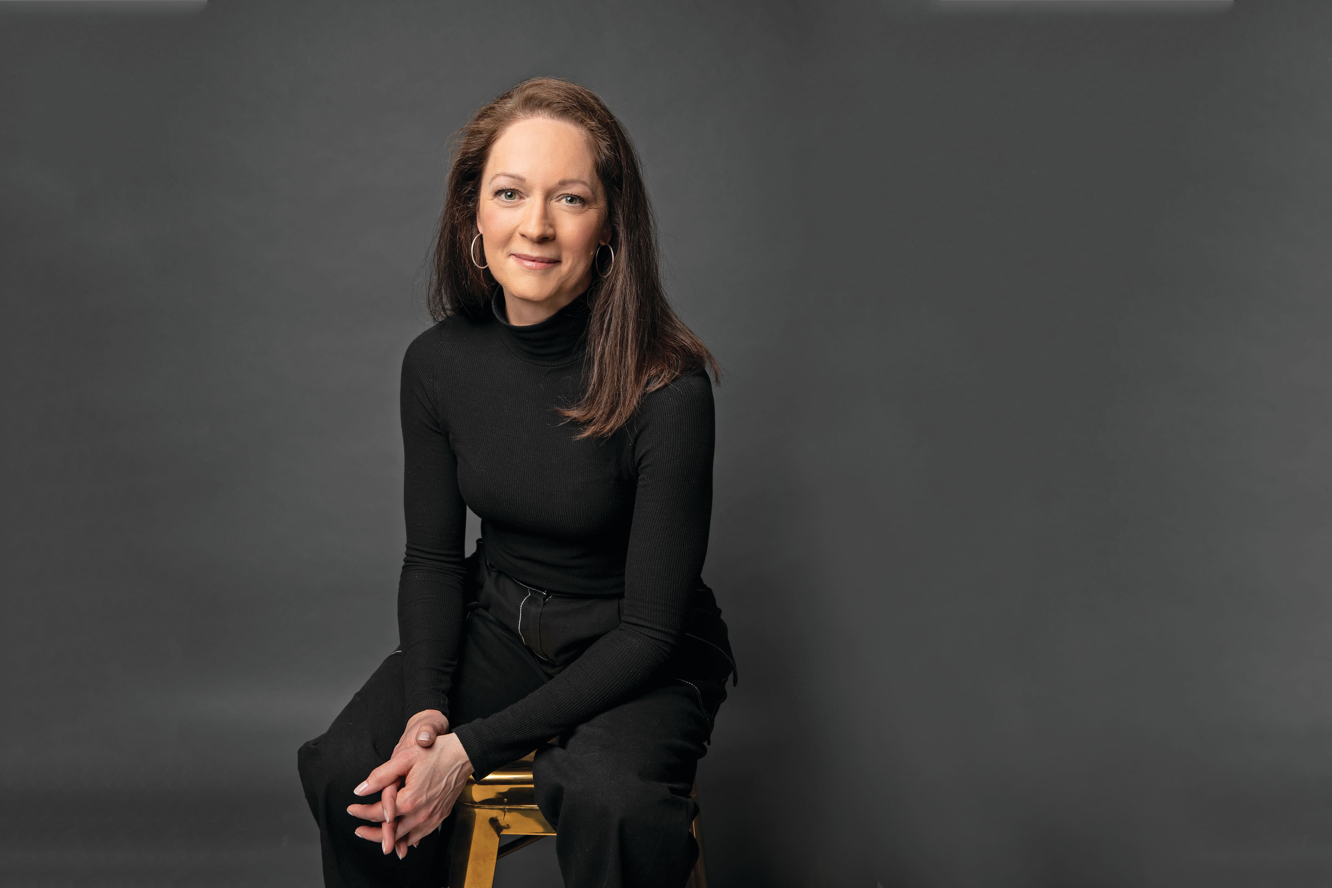 Marie Turgeon s’est découvert une nouvelle passion étonnante | 7 Jours