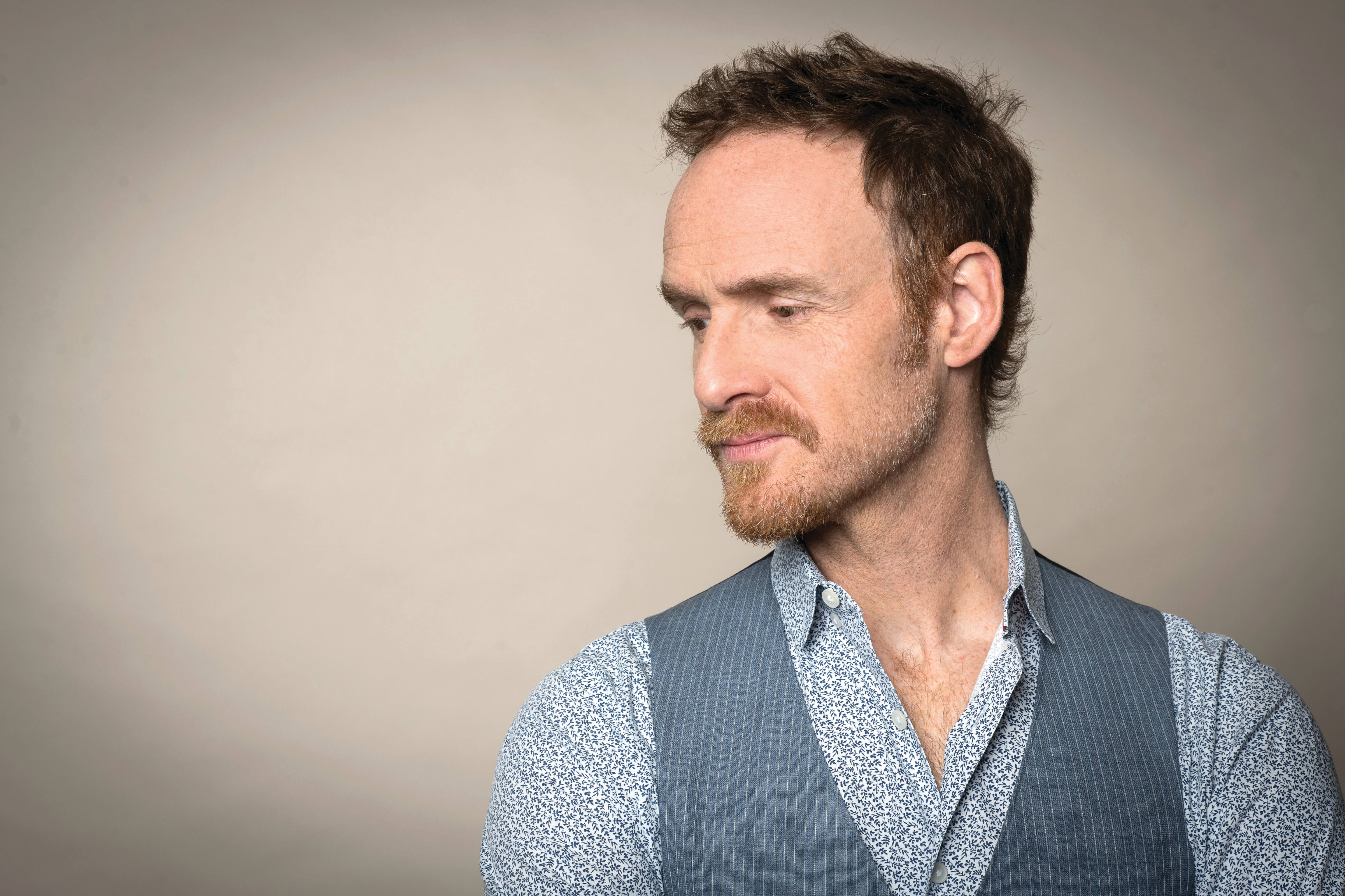 Vincent Leclerc revient sur son plus gros défi en carrière | 7 Jours