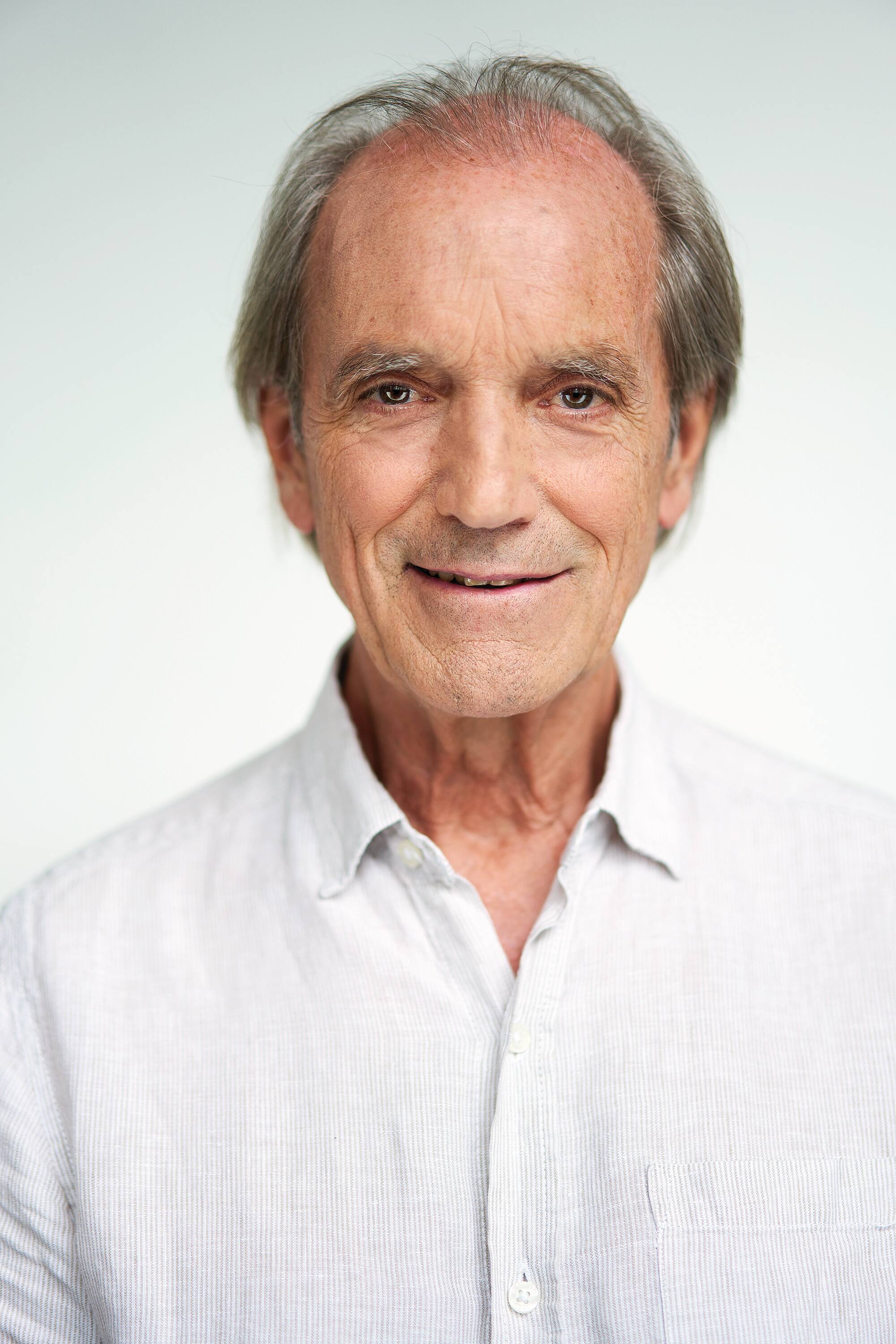 Le commandant Robert Piché se confie sur son voyage aux Açores, 20 ans ...