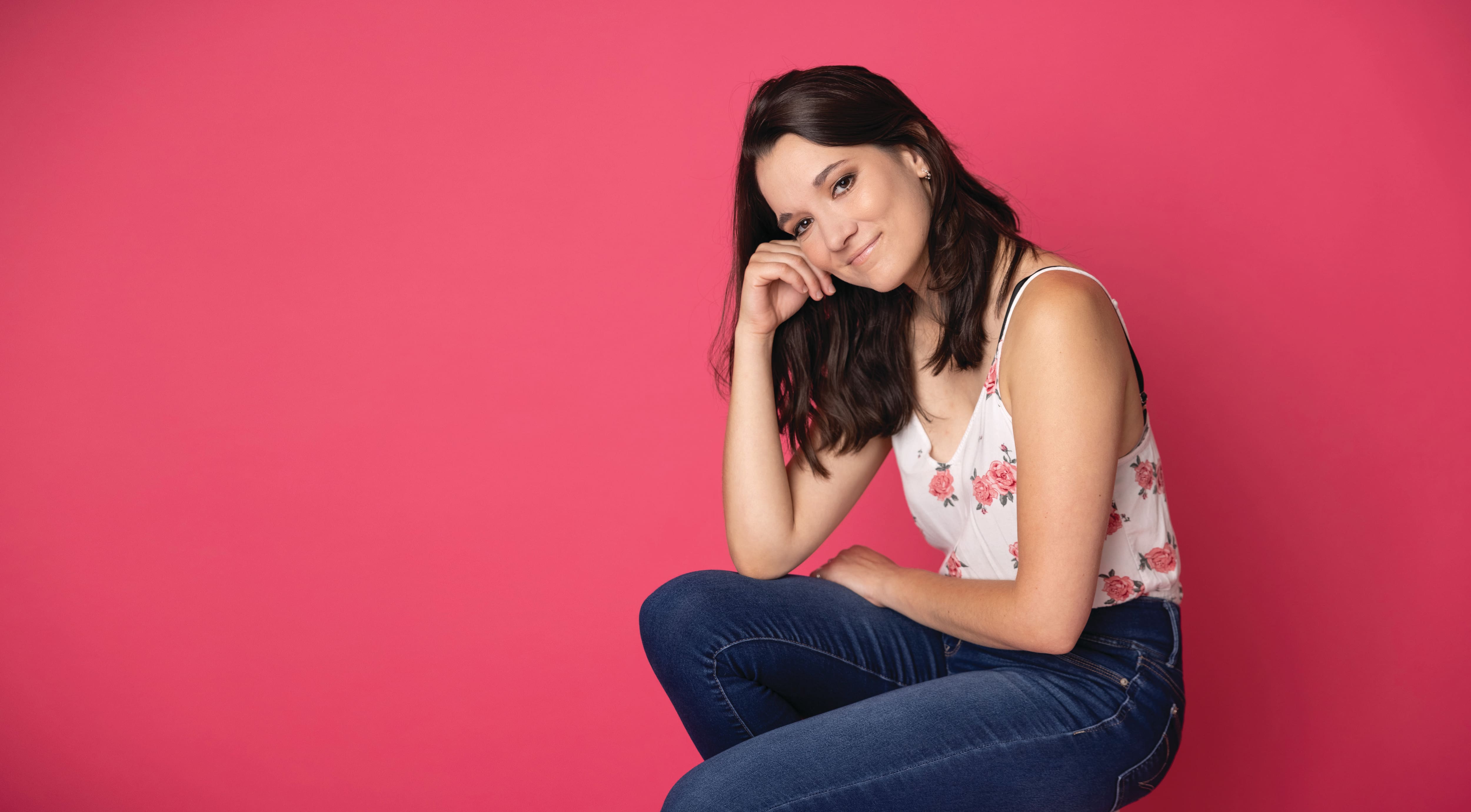 Tout ce qu’il y a à savoir sur Julie Renault, «la nouvelle Kim» de 5e ...