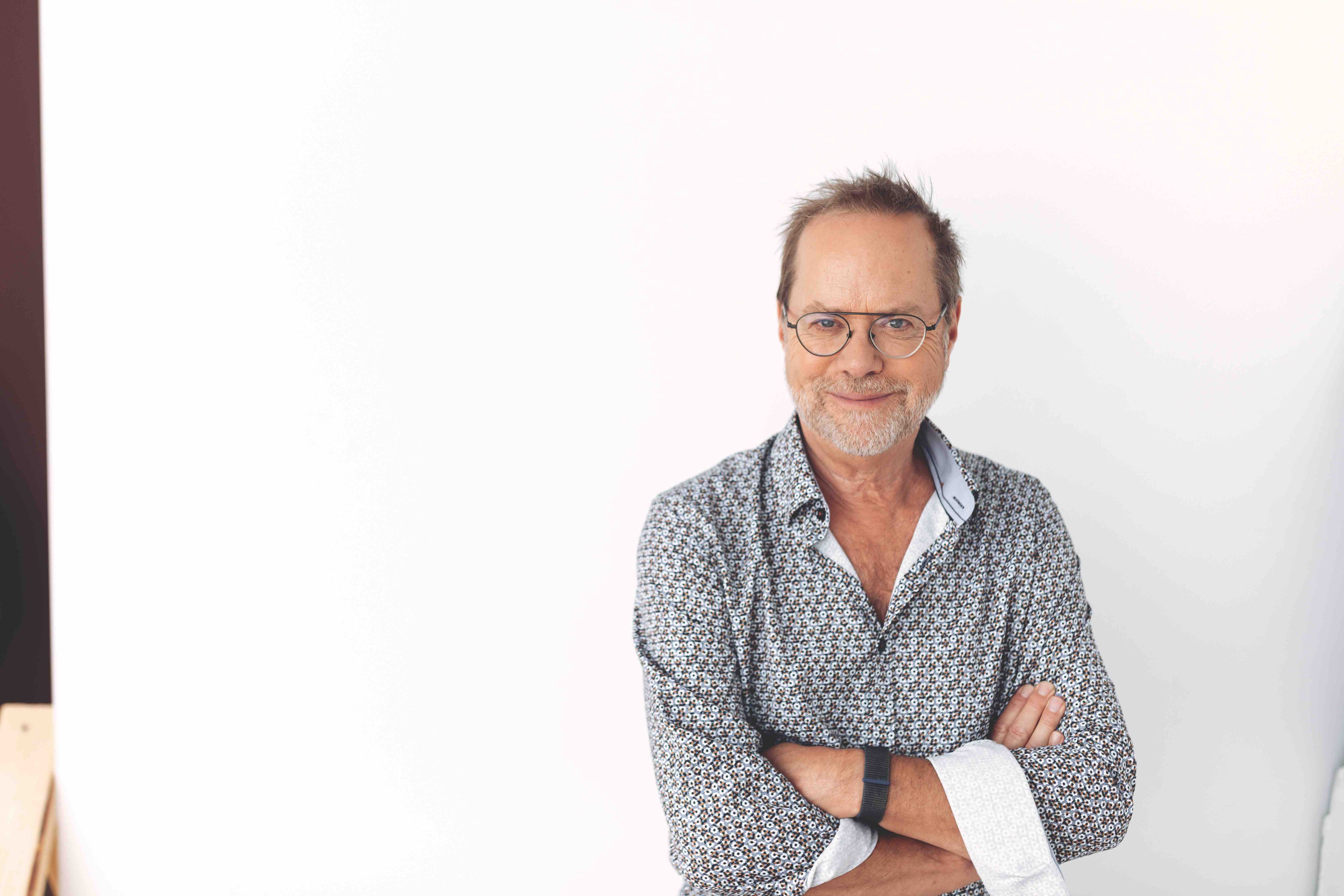 Denis Bouchard est dans un tournant très important de sa vie | 7 Jours